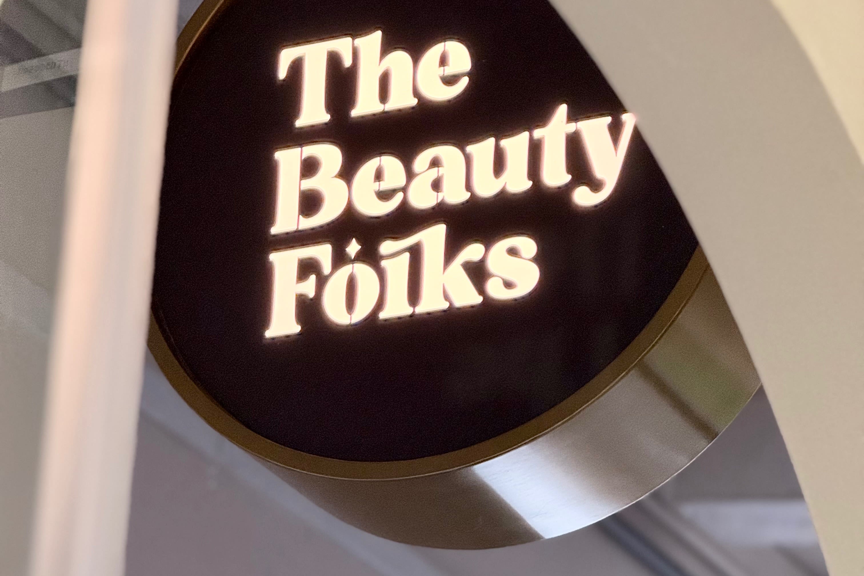 The Beauty Folks: Read Reviews and Book Classes on ClassPass