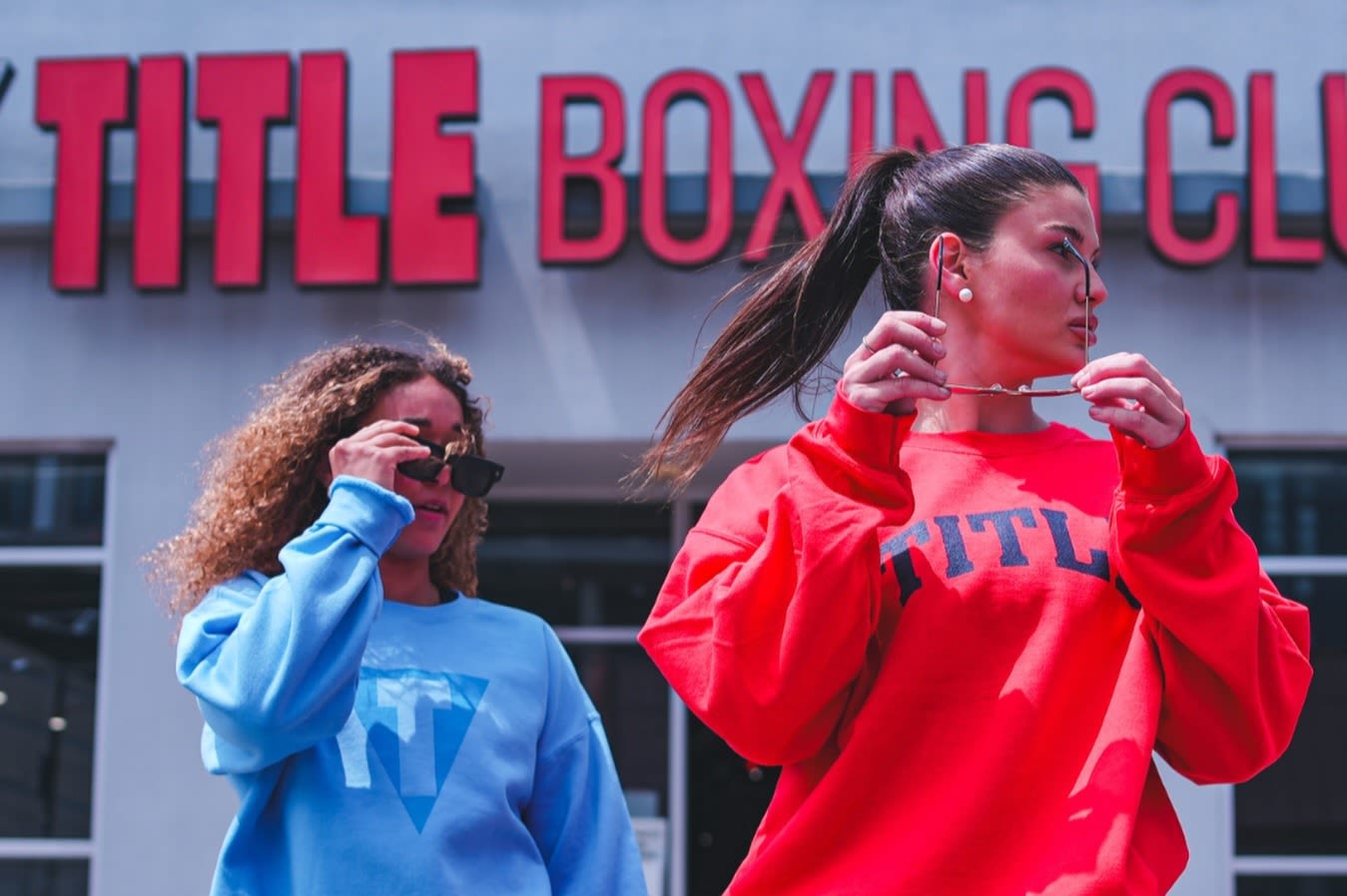 Title Boxing - Jenny Beadle: Read Reviews and Book Classes on ClassPass