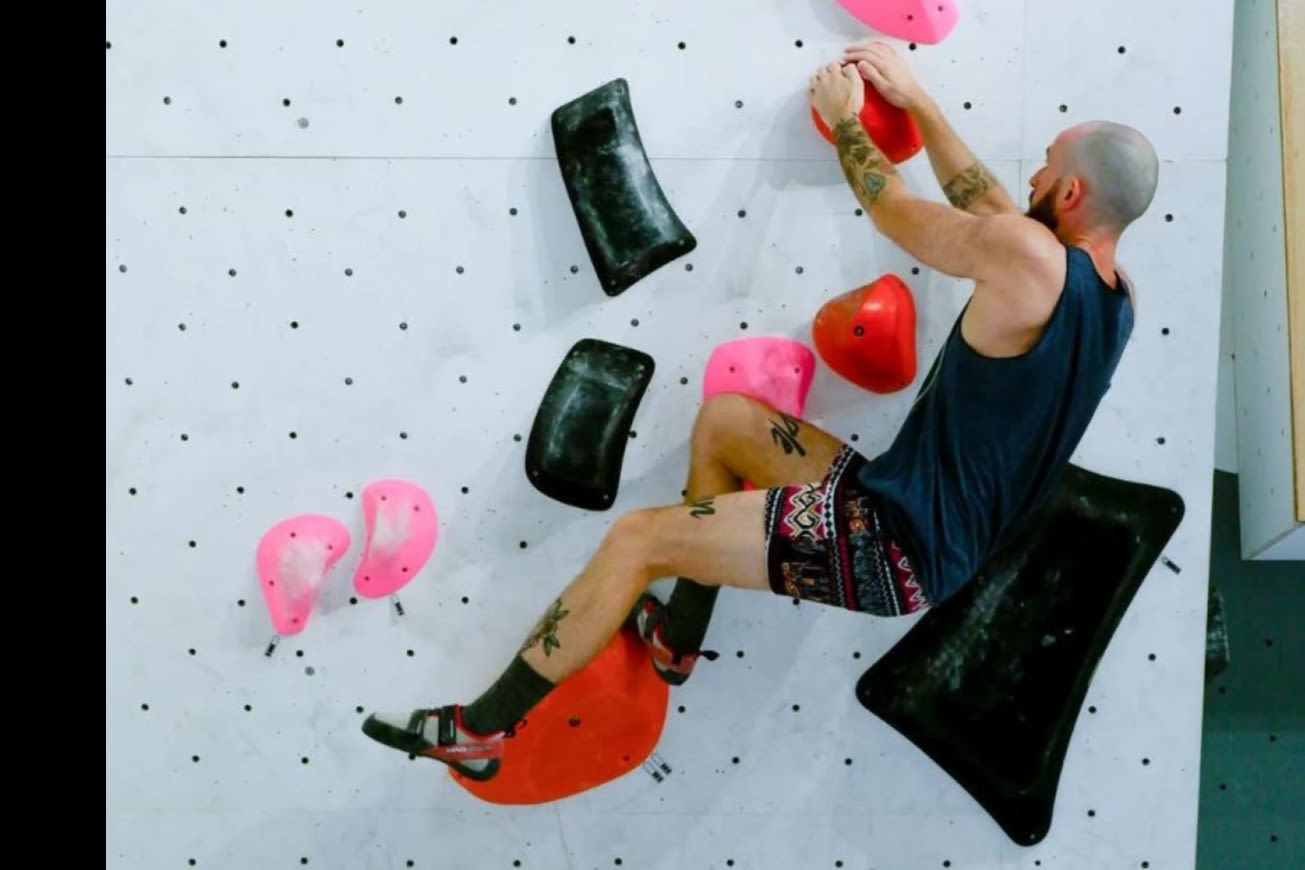 Project Rock - Gurney: Read Reviews and Book Classes on ClassPass