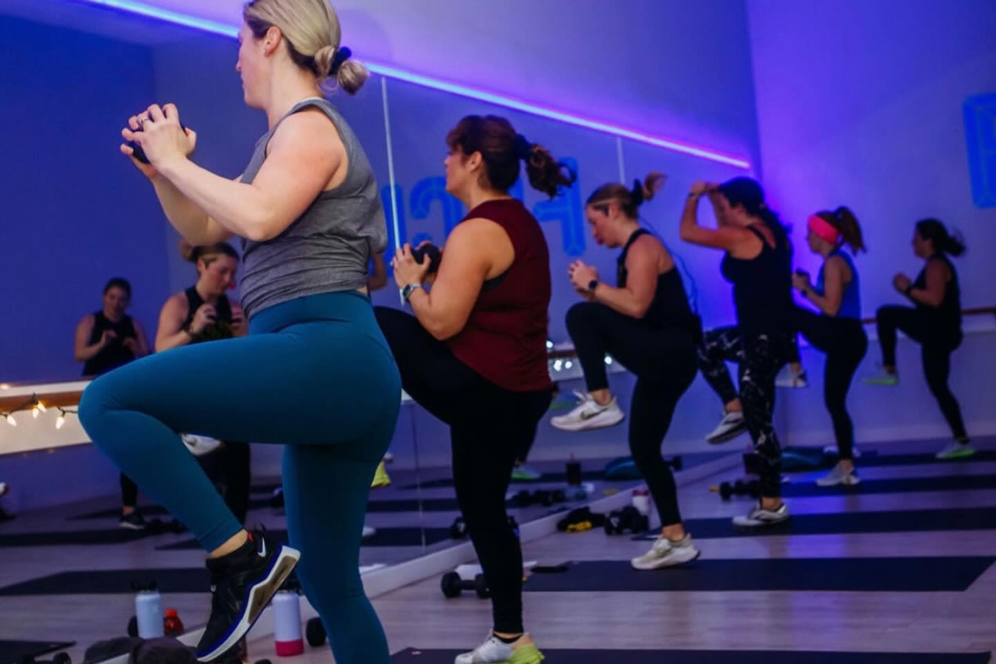 A Mom's Village: Read Reviews and Book Classes on ClassPass