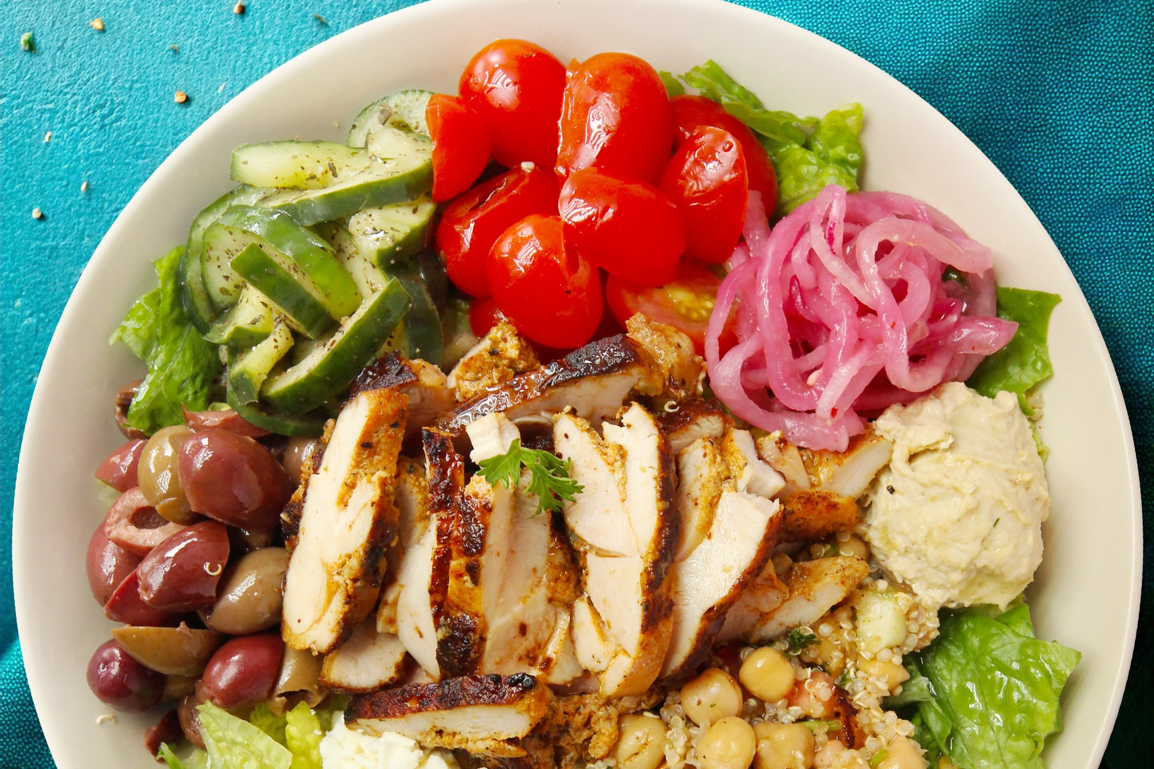 mezeh - Broadway: Read Reviews and Book Classes on ClassPass