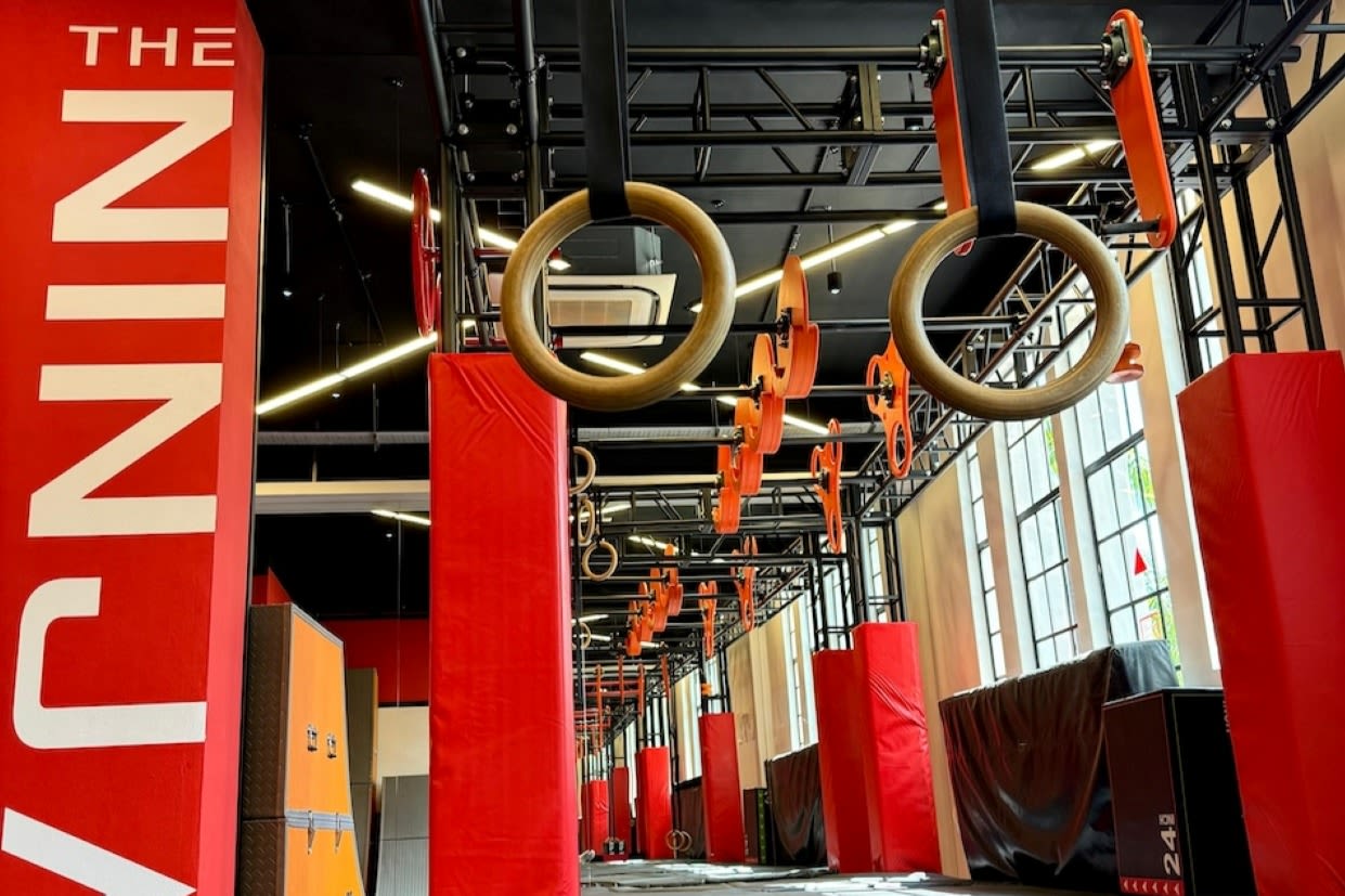 Ninja Lab: Read Reviews and Book Classes on ClassPass