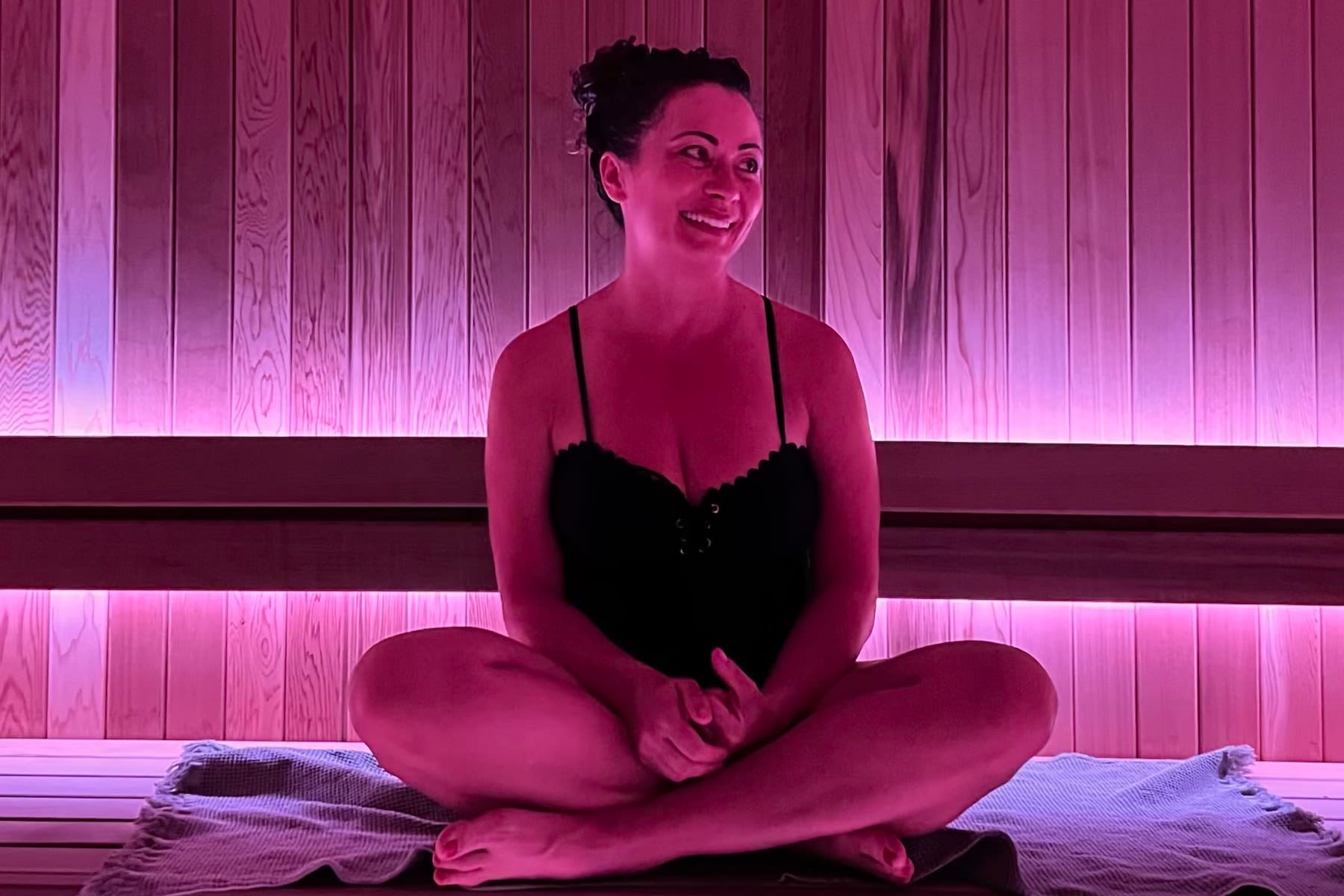 Revive Wellness Club: Read Reviews and Book Classes on ClassPass