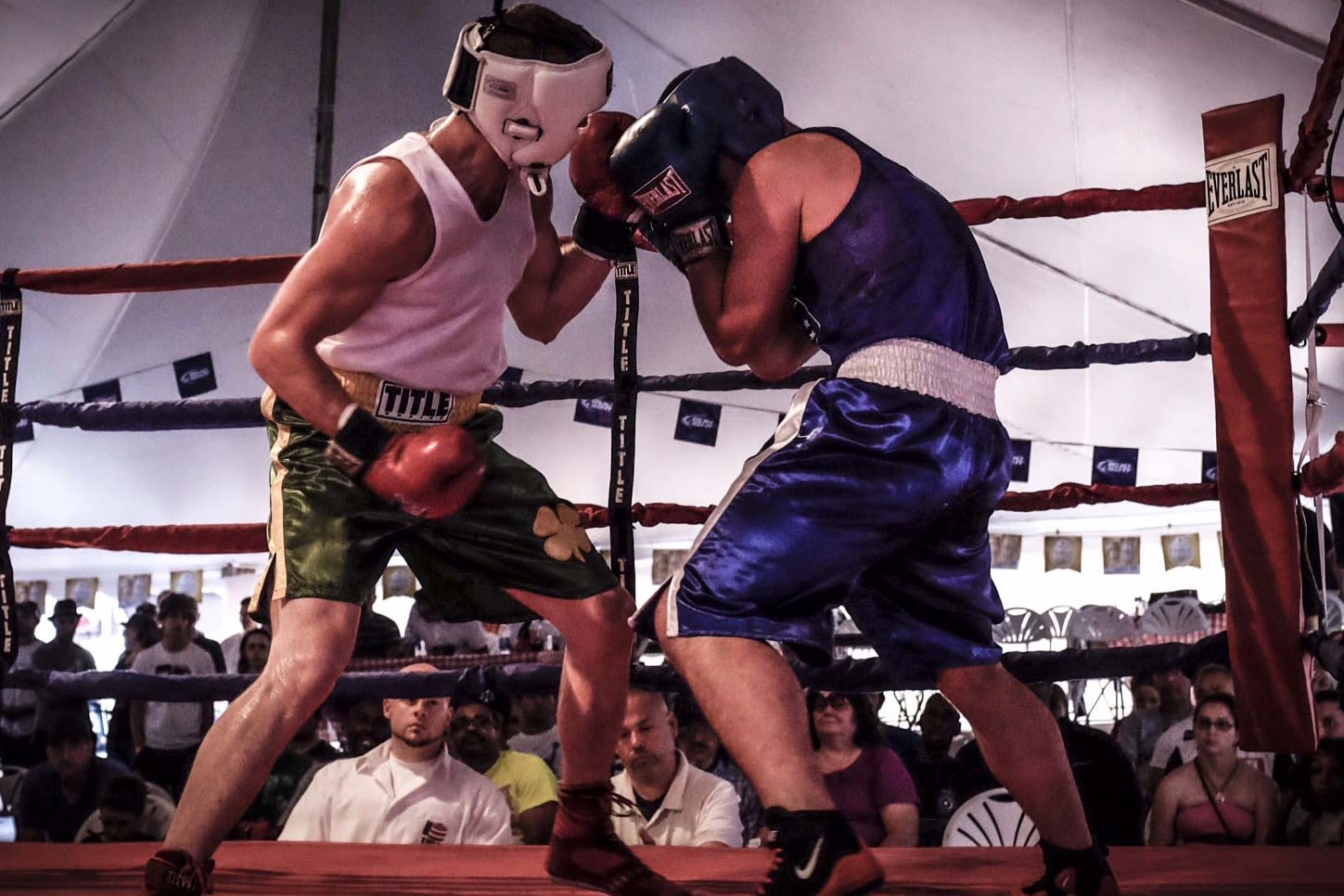 BELIEVERS' BOXING GYM: Read Reviews and Book Classes on ClassPass