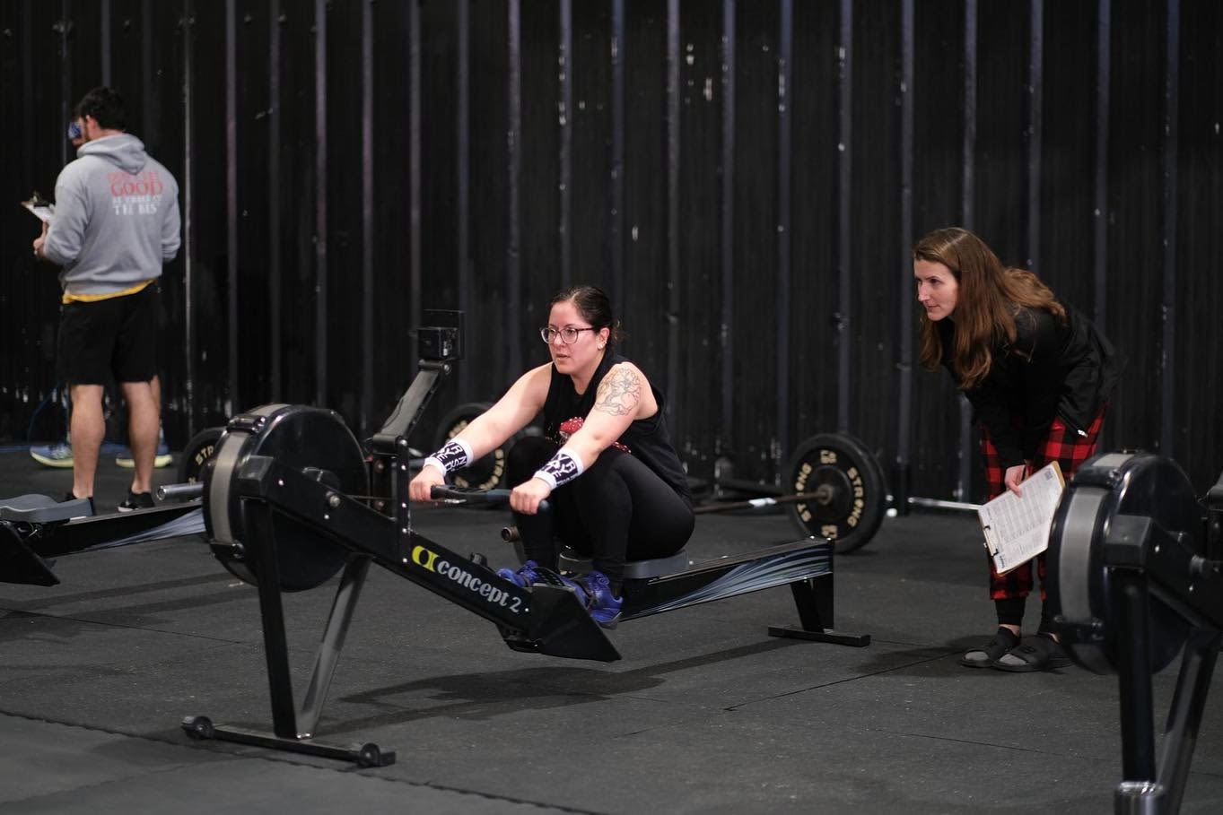 CrossFit Templum: Read Reviews and Book Classes on ClassPass