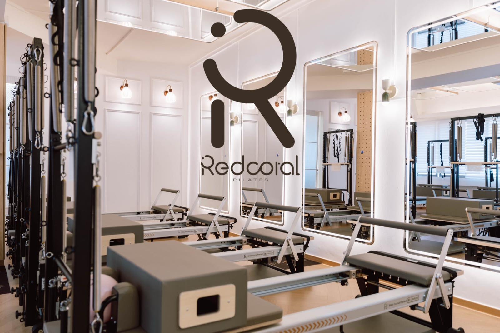 Redcoral Pilates: Read Reviews and Book Classes on ClassPass