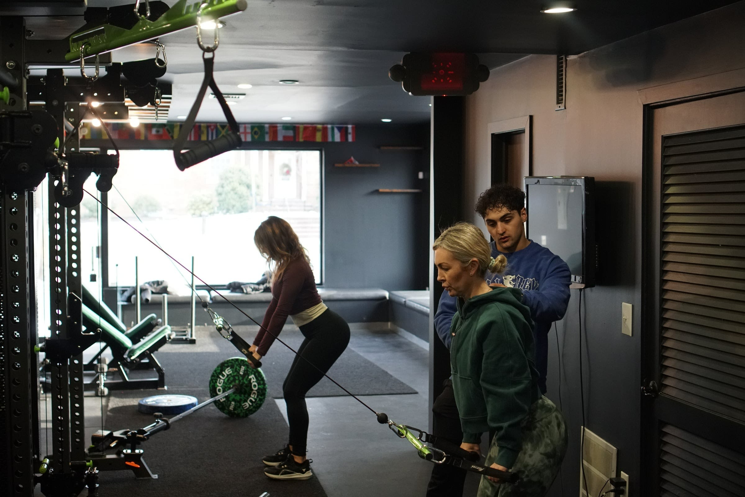 Ten Percent Performance: Read Reviews and Book Classes on ClassPass