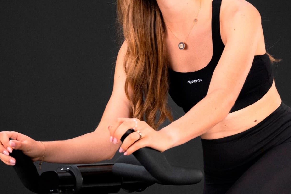 Dynamo Cycling - Annecy : Lire les avis et réserver des cours sur ClassPass