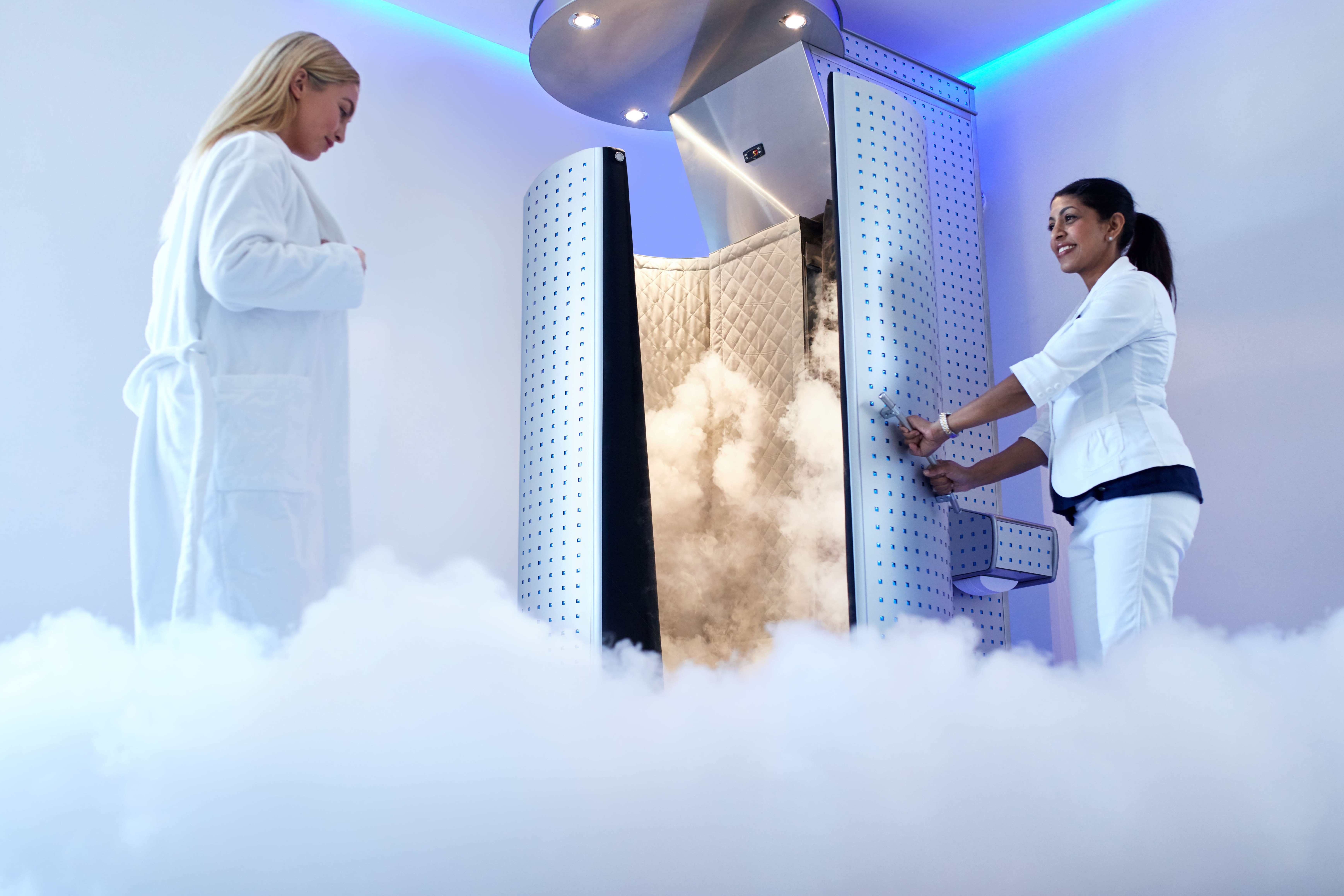 Human Optimization Center: Read Reviews and Book Classes on ClassPass