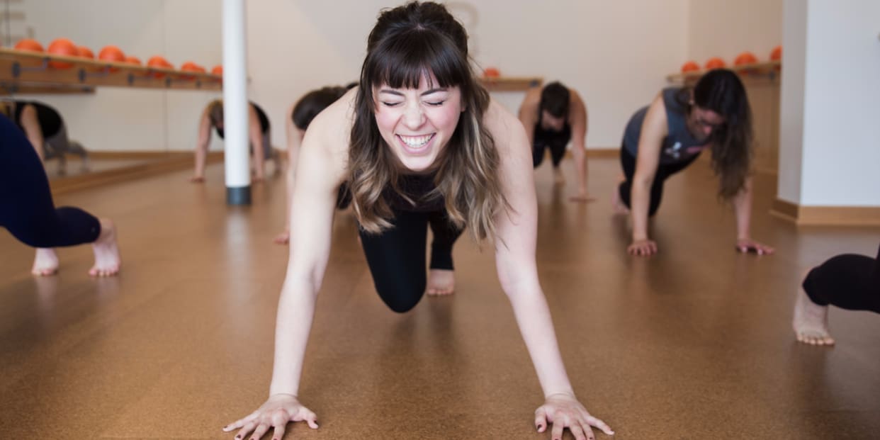 barre3 - Brookline: Read Reviews and Book Classes on ClassPass