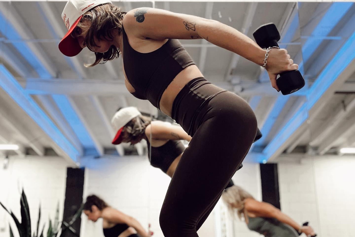 The Collective Savannah: Read Reviews and Book Classes on ClassPass