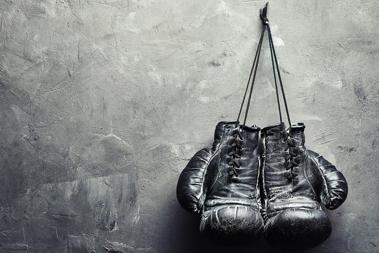 Merced Crossroads Boxing and Fitness Lab: Read Reviews and Book Classes on ClassPass