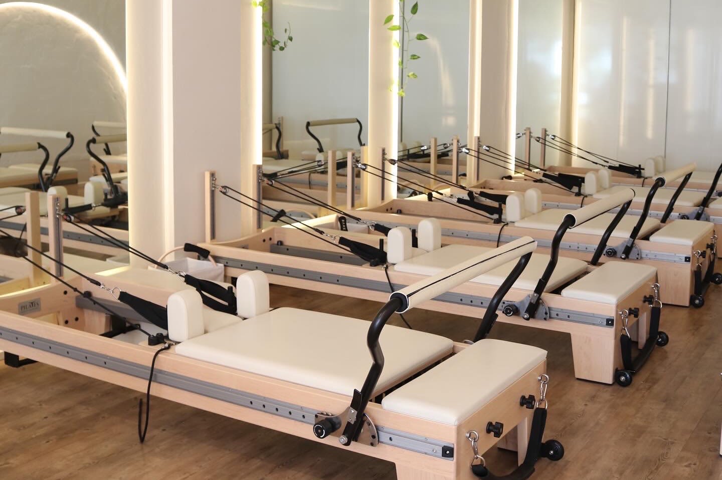 Sunflow studios: Read Reviews and Book Classes on ClassPass