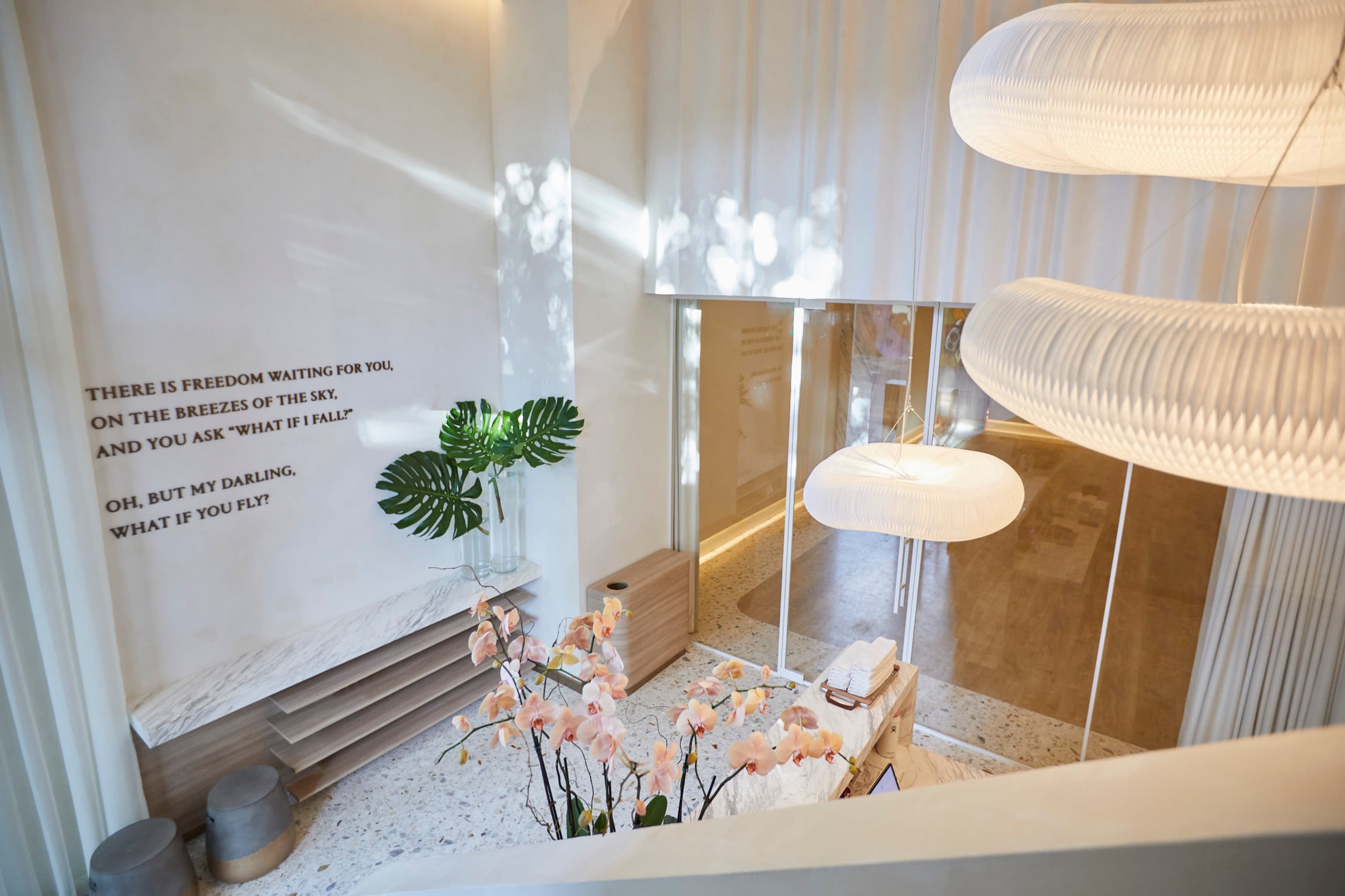 Libre // Aerial Fitness + Pilates: Read Reviews and Book Classes on ...