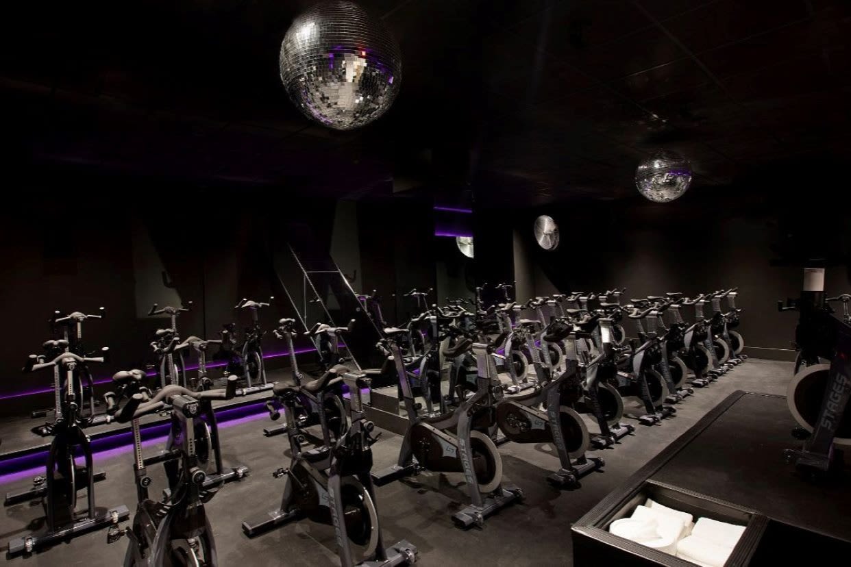 The Works Cycle - Mount Pleasant: Read Reviews and Book Classes on ...