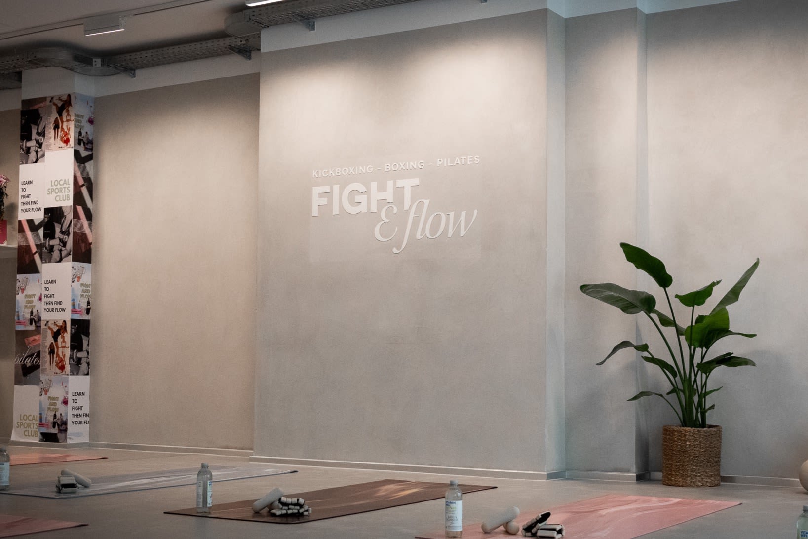 Fight&Flow Studio: Read Reviews and Book Classes on ClassPass