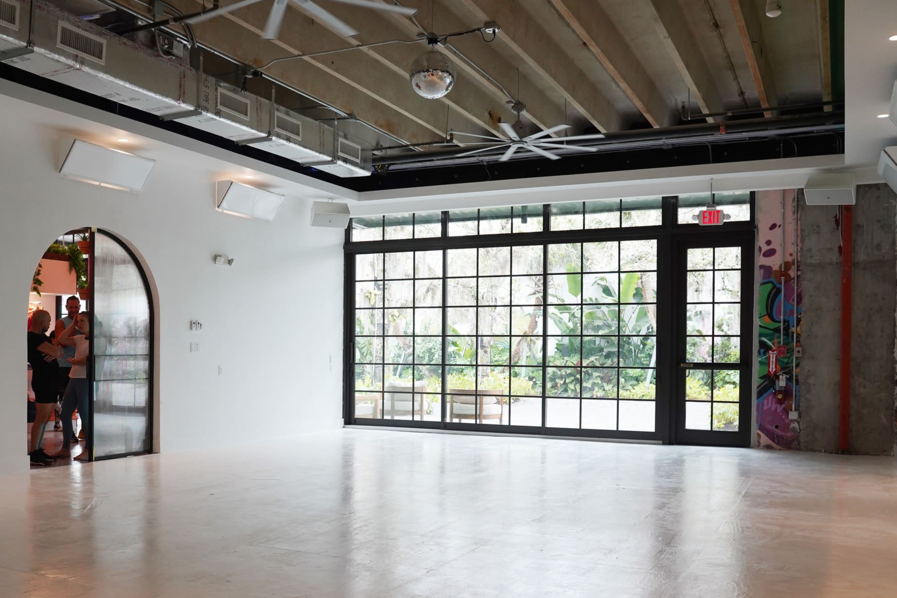 YO BK - Wynwood: Read Reviews and Book Classes on ClassPass