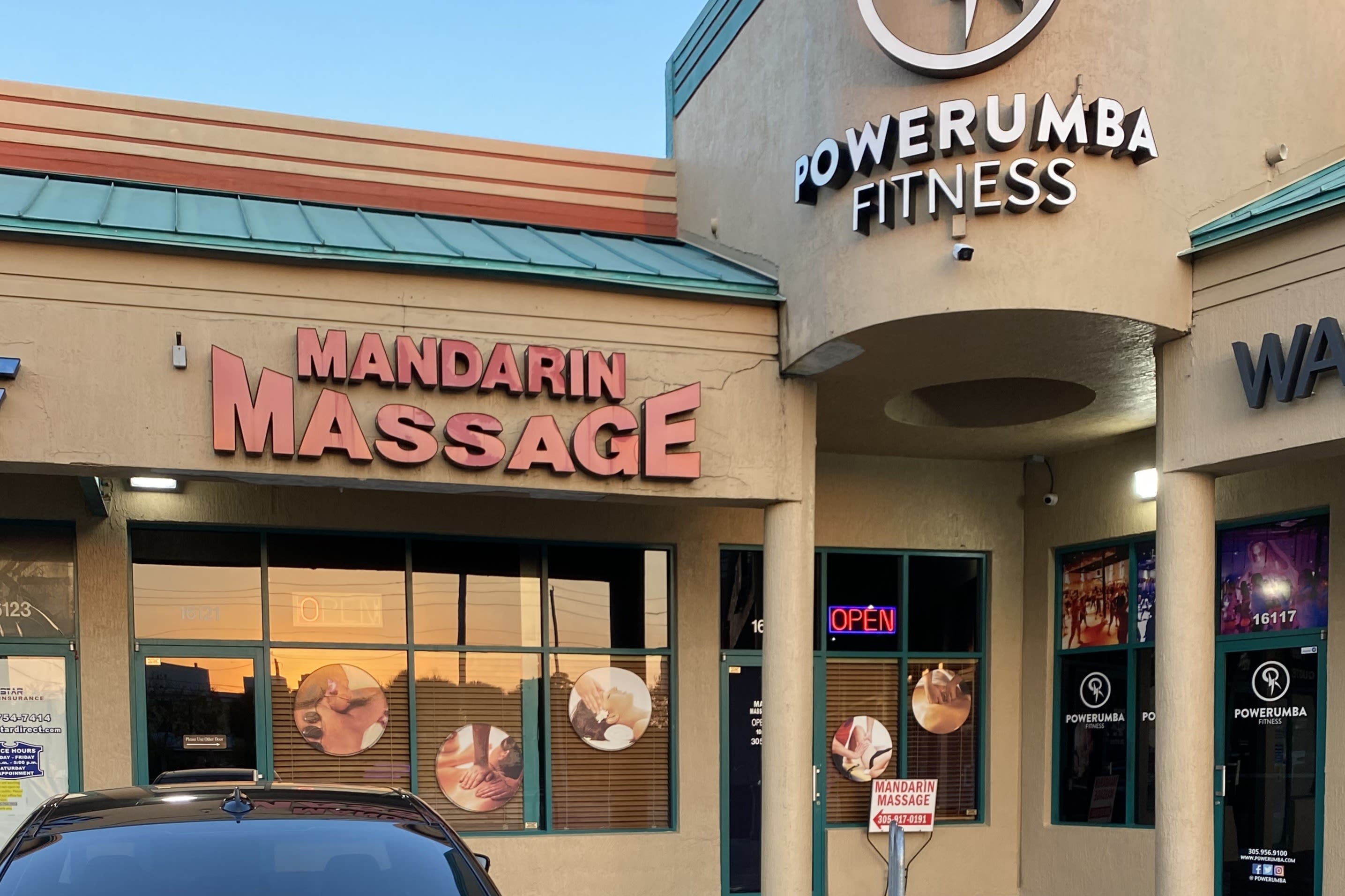 Mandarin Massage - North Miami: Read Reviews and Book Classes on ClassPass