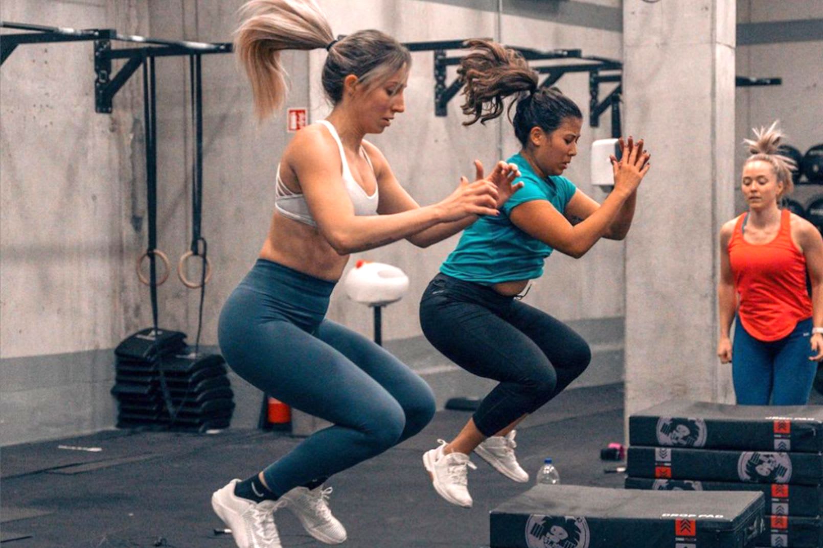 The Workshop: Read Reviews and Book Classes on ClassPass