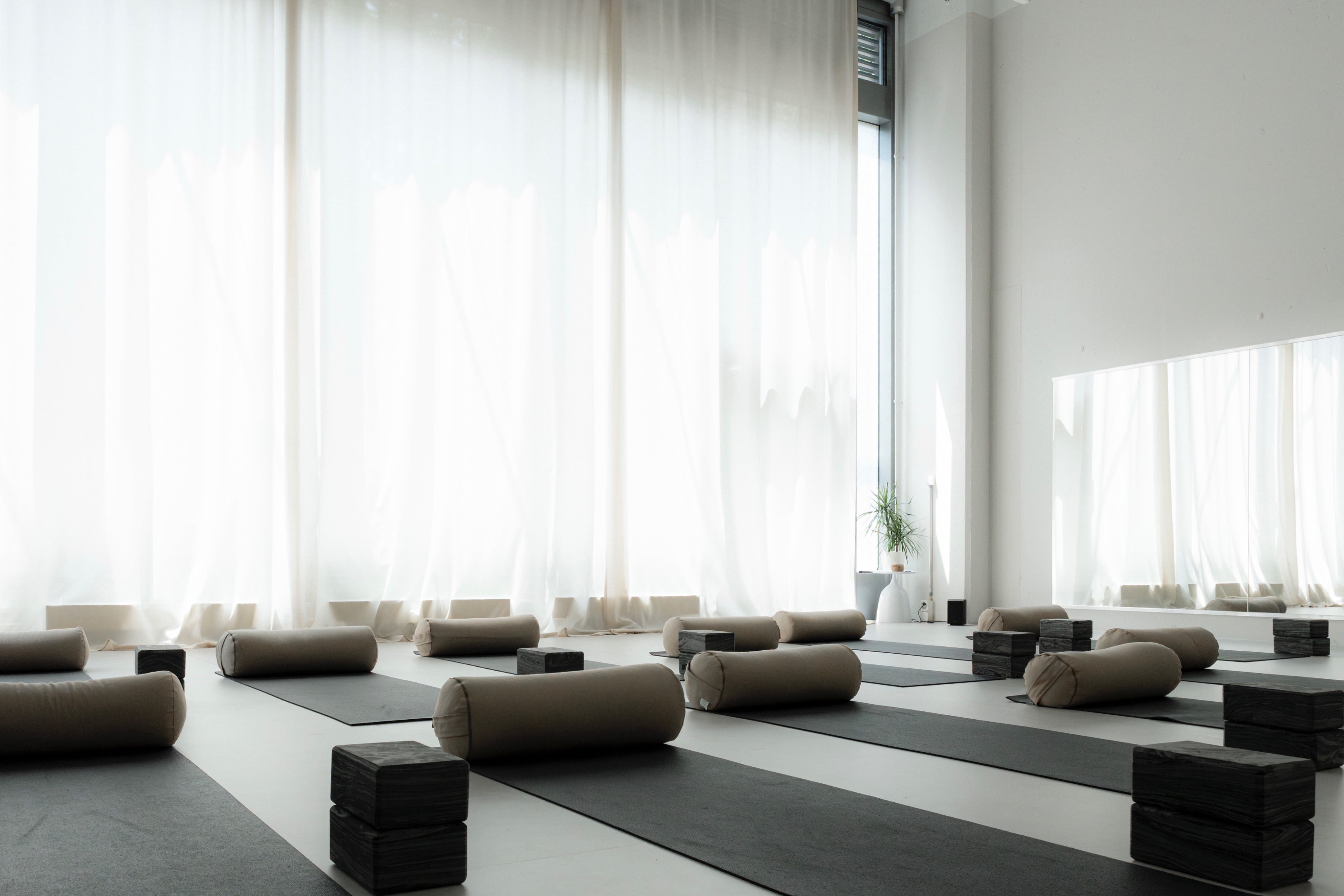 Studio MORE: Read Reviews and Book Classes on ClassPass