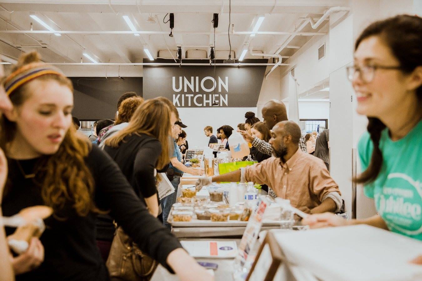 Union Kitchen - Barracks Row: Read Reviews and Book Classes on ClassPass