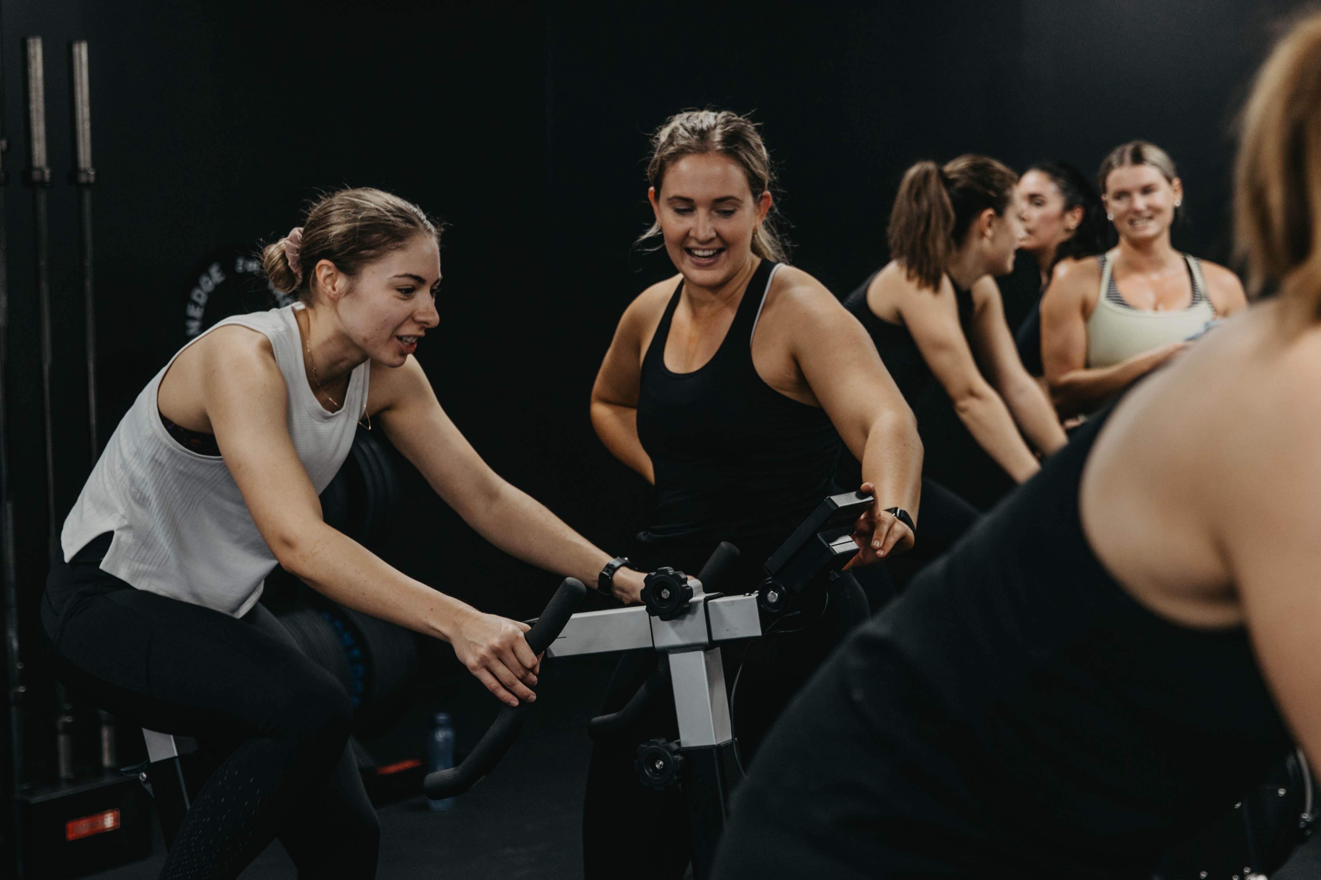 REVL Training - Mile End: Read Reviews and Book Classes on ClassPass