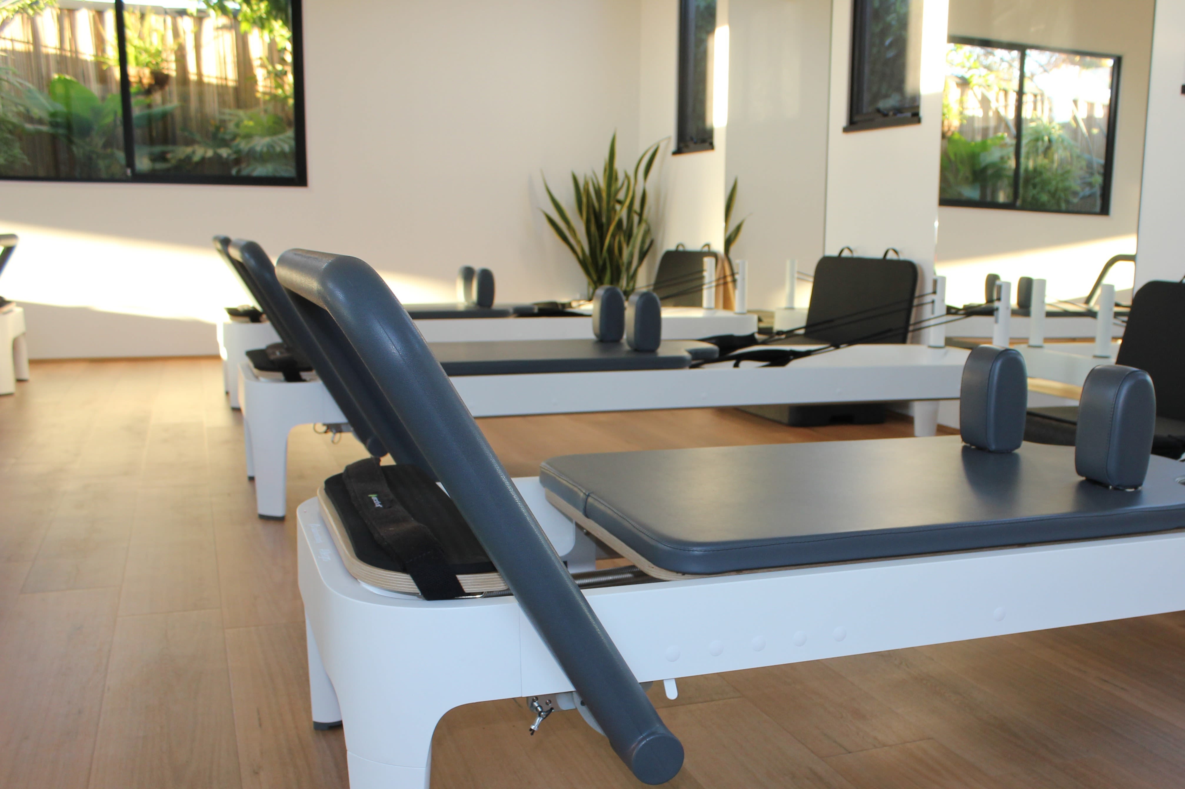 Pure Pilates Reformer - Perth: Read Reviews and Book Classes on ClassPass