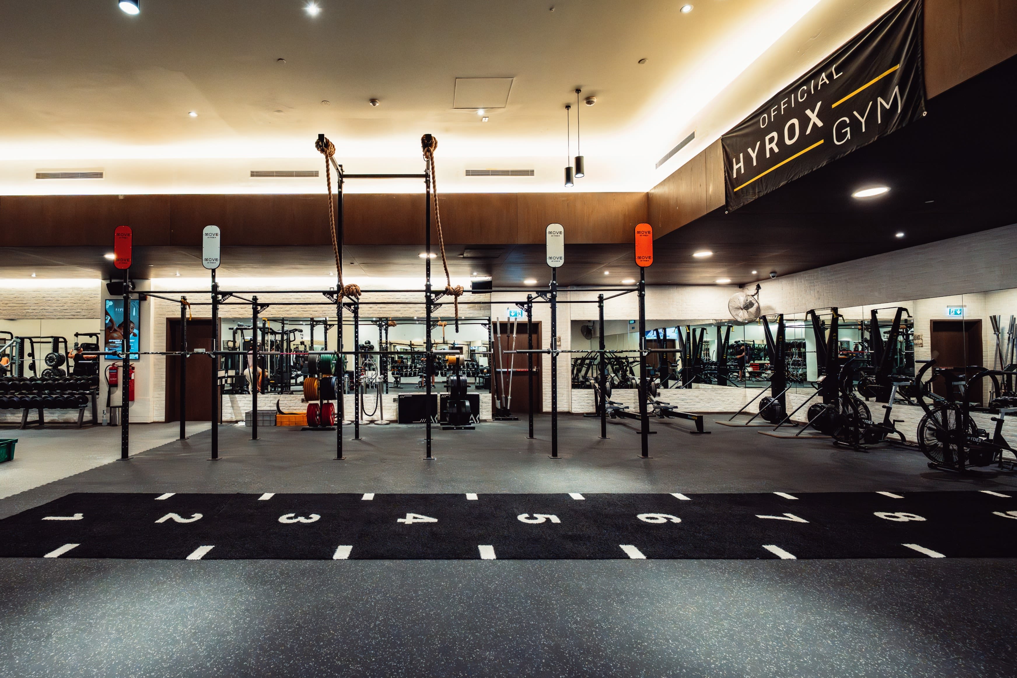 MOVE at FIVE - JVC: Read Reviews and Book Classes on ClassPass