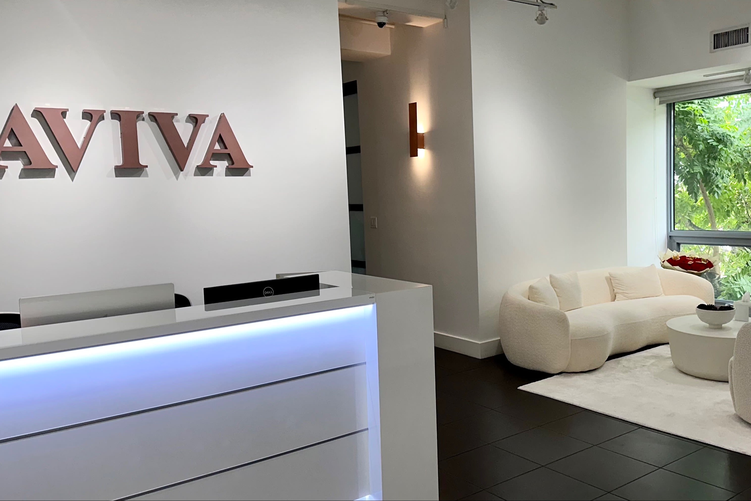 Aviva Medical Spa: Read Reviews and Book Classes on ClassPass