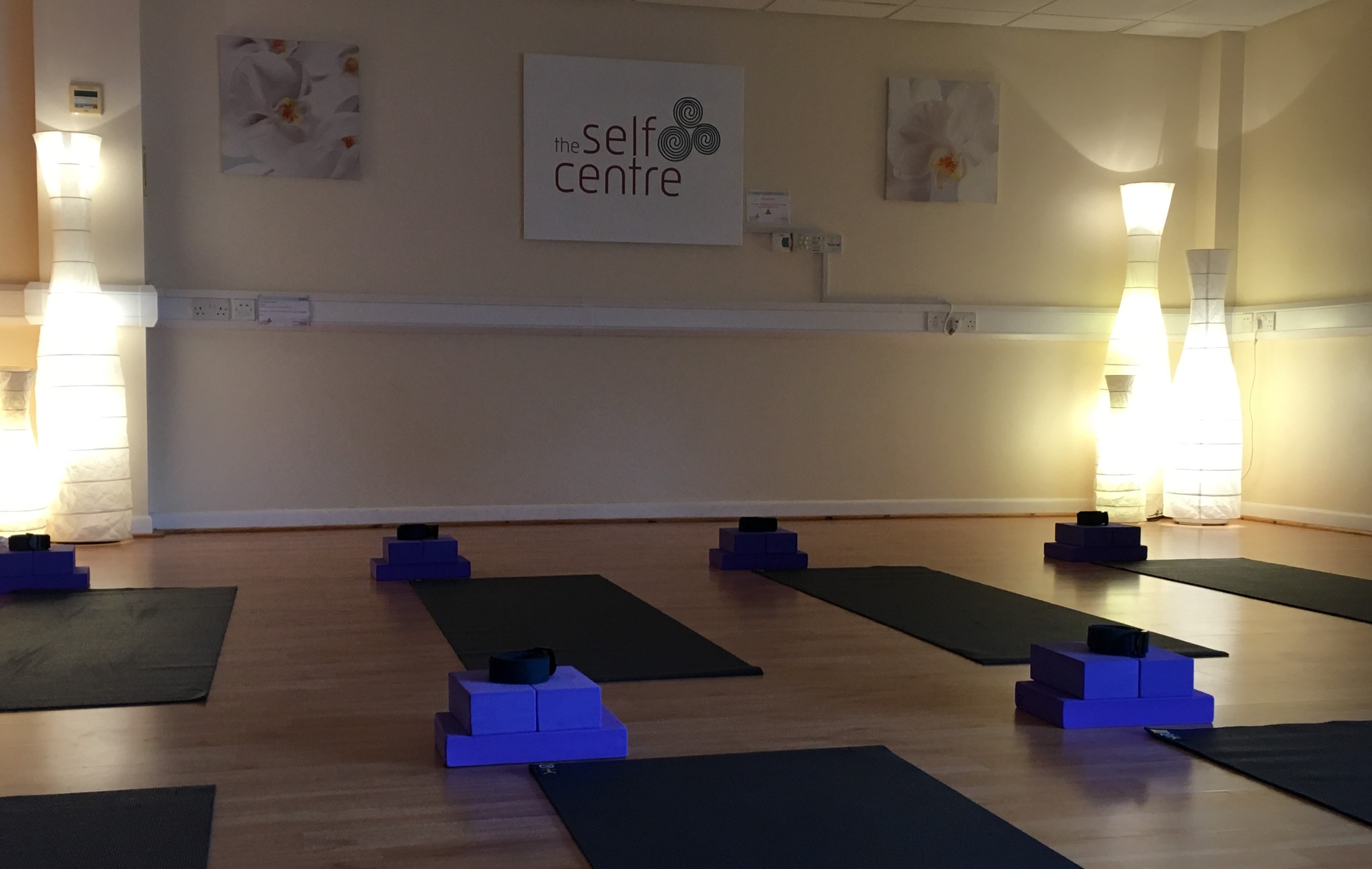The self centre: Read Reviews and Book Classes on ClassPass