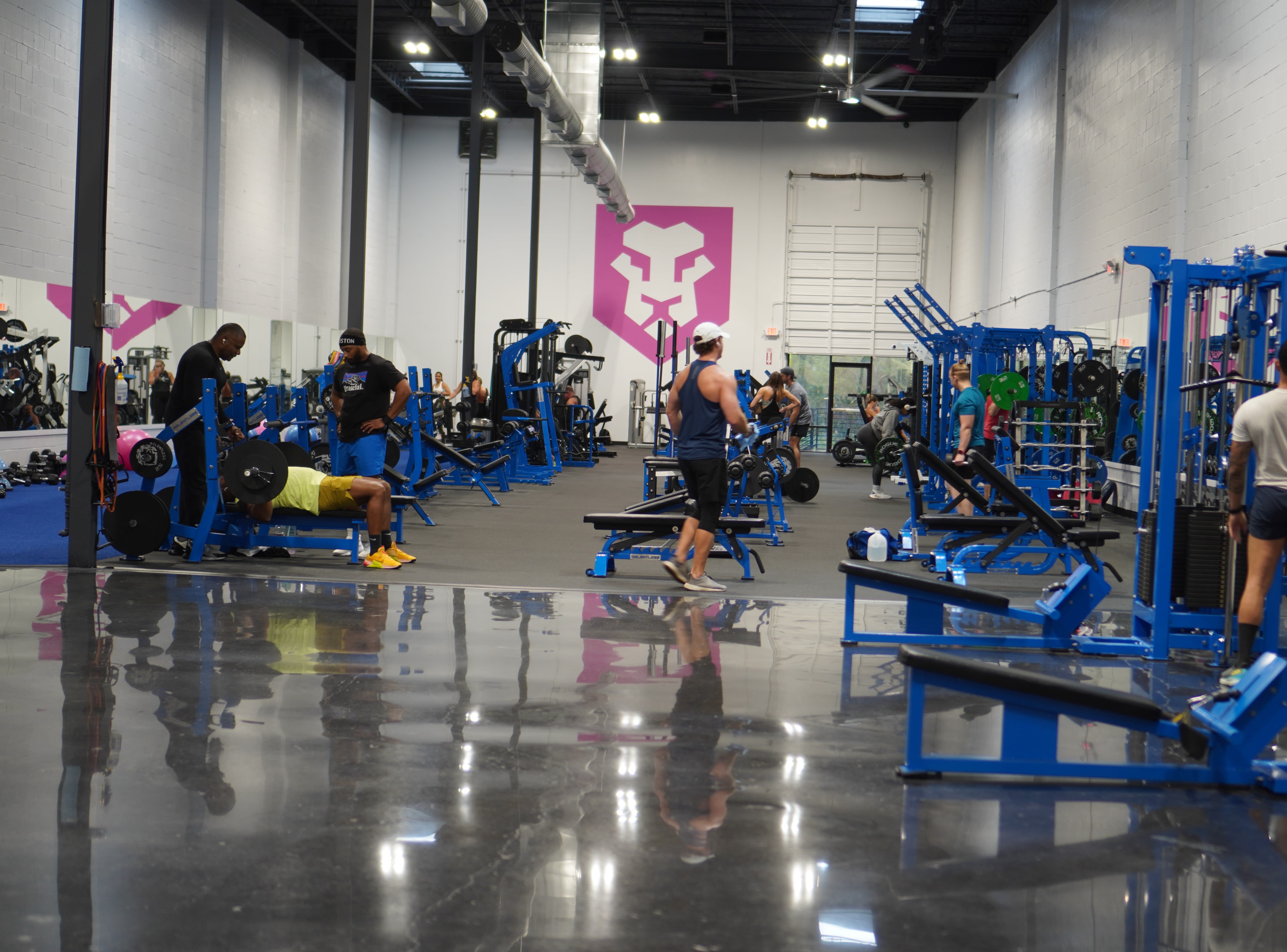 IllumiNATE - Heights: Read Reviews and Book Classes on ClassPass