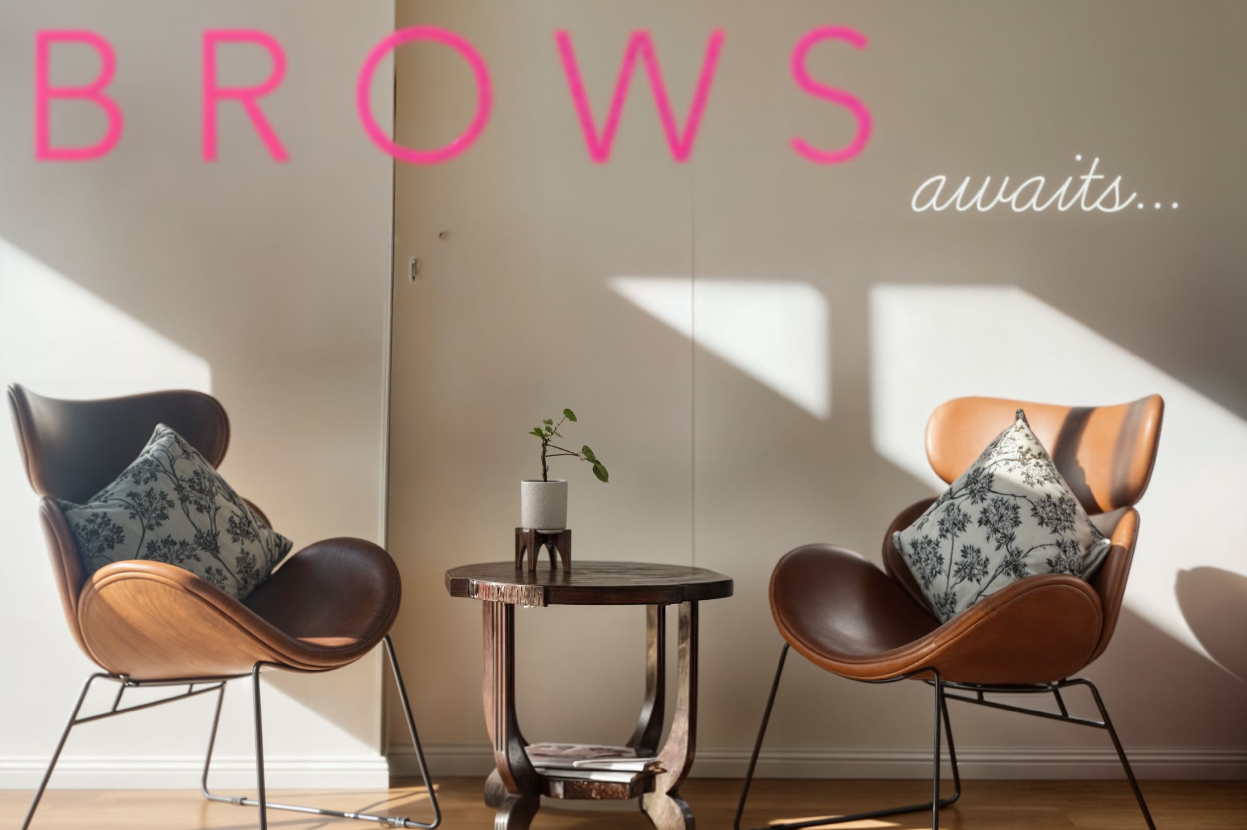 Browow: Signature Brows & Eyelashes: Read Reviews and Book Classes on ...