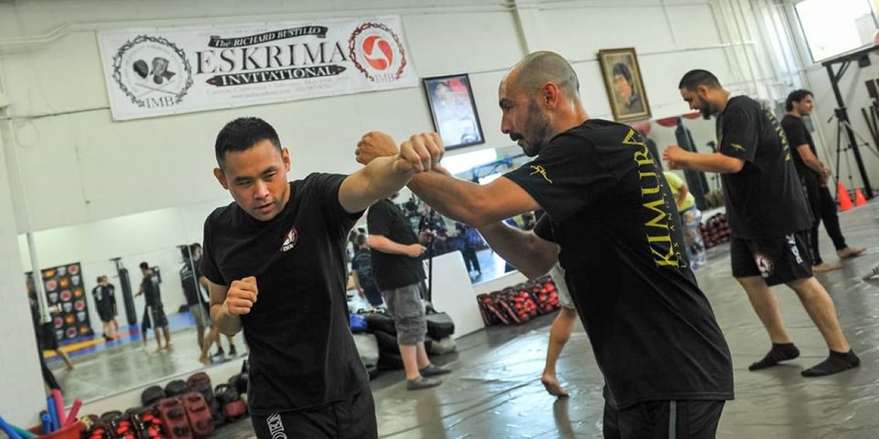 IMB Academy: Read Reviews and Book Classes on ClassPass