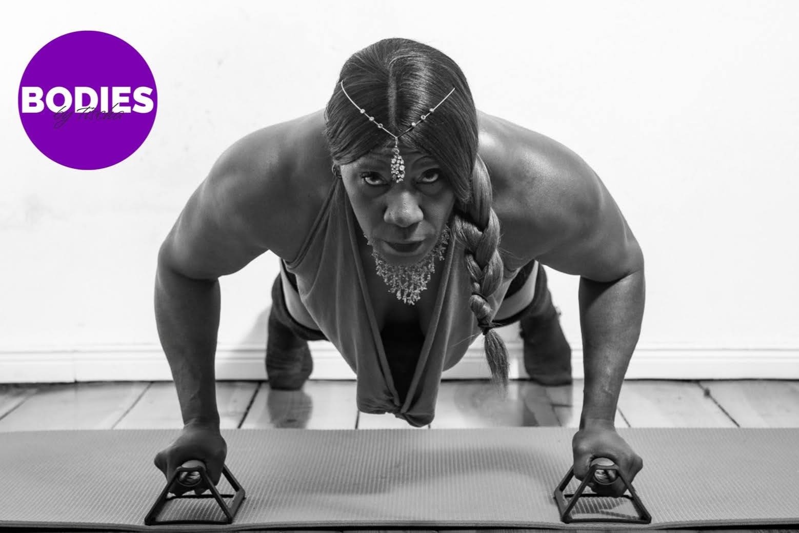 Bodies by Tischa: Read Reviews and Book Classes on ClassPass