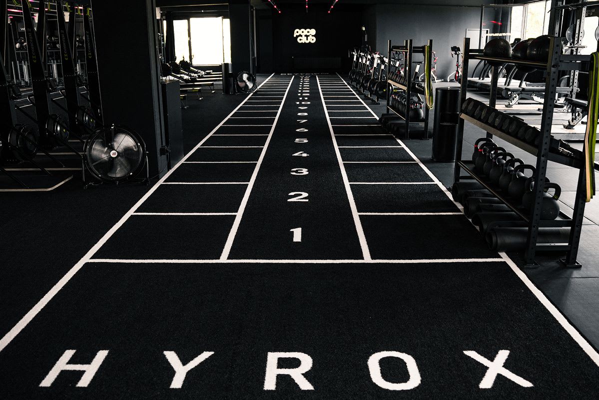 Pace Club Munich - Schwabing Nord: Read Reviews and Book Classes on ...