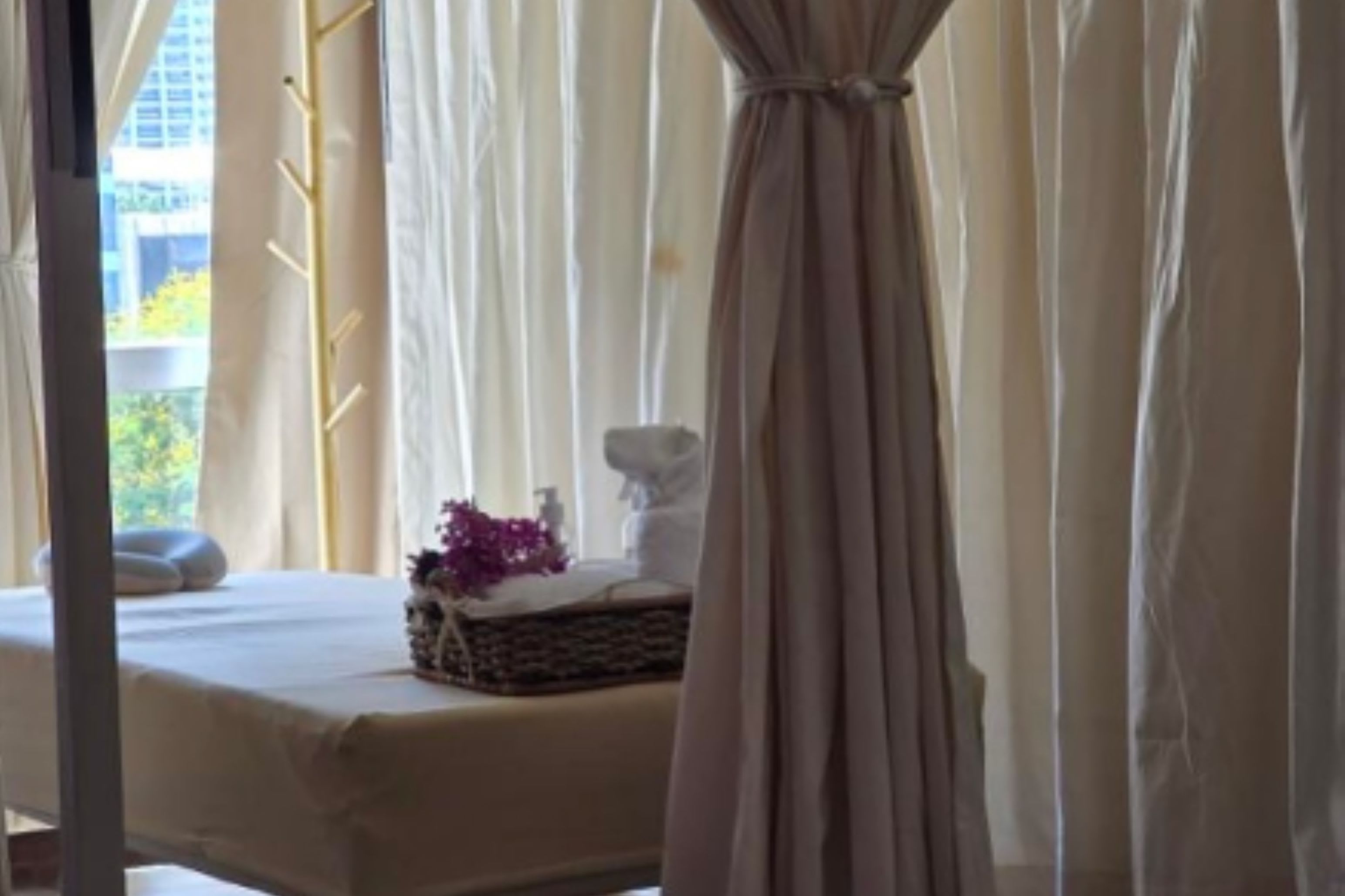 Nalbi Spa & Nails: lê avaliações e reserva aulas na ClassPass