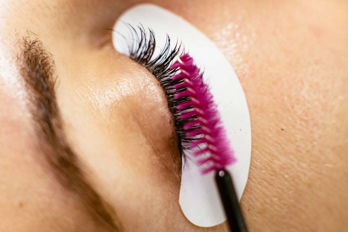 DC Lash Bar: Read Reviews and Book Classes on ClassPass