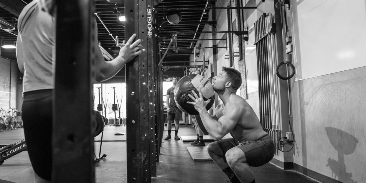 Prodigy Fitness : Lire les avis et réserver des cours sur ClassPass