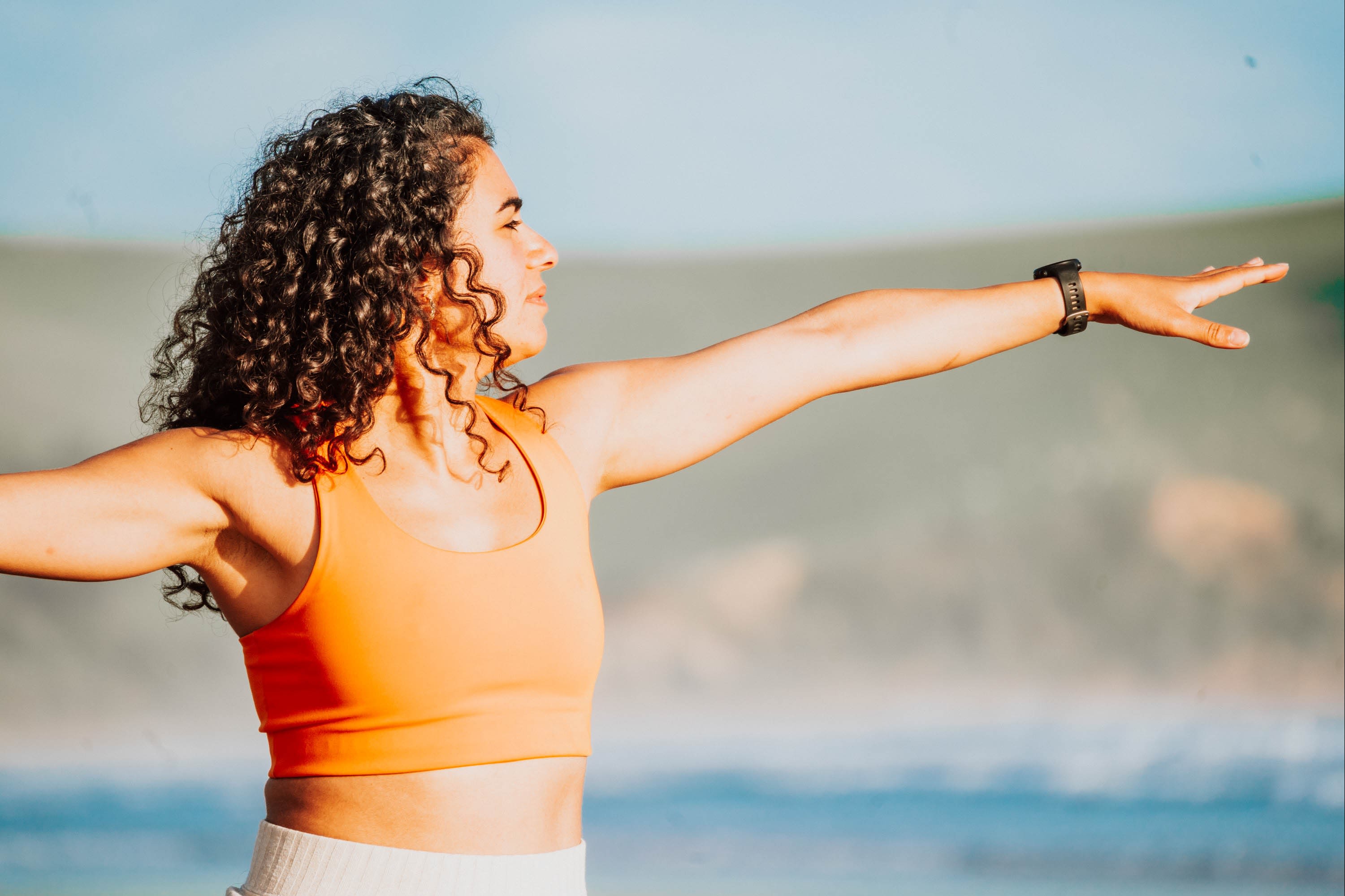 Yoga met Aida: Read Reviews and Book Classes on ClassPass