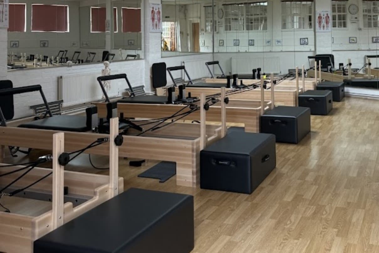 Studio Reforma: Read Reviews and Book Classes on ClassPass