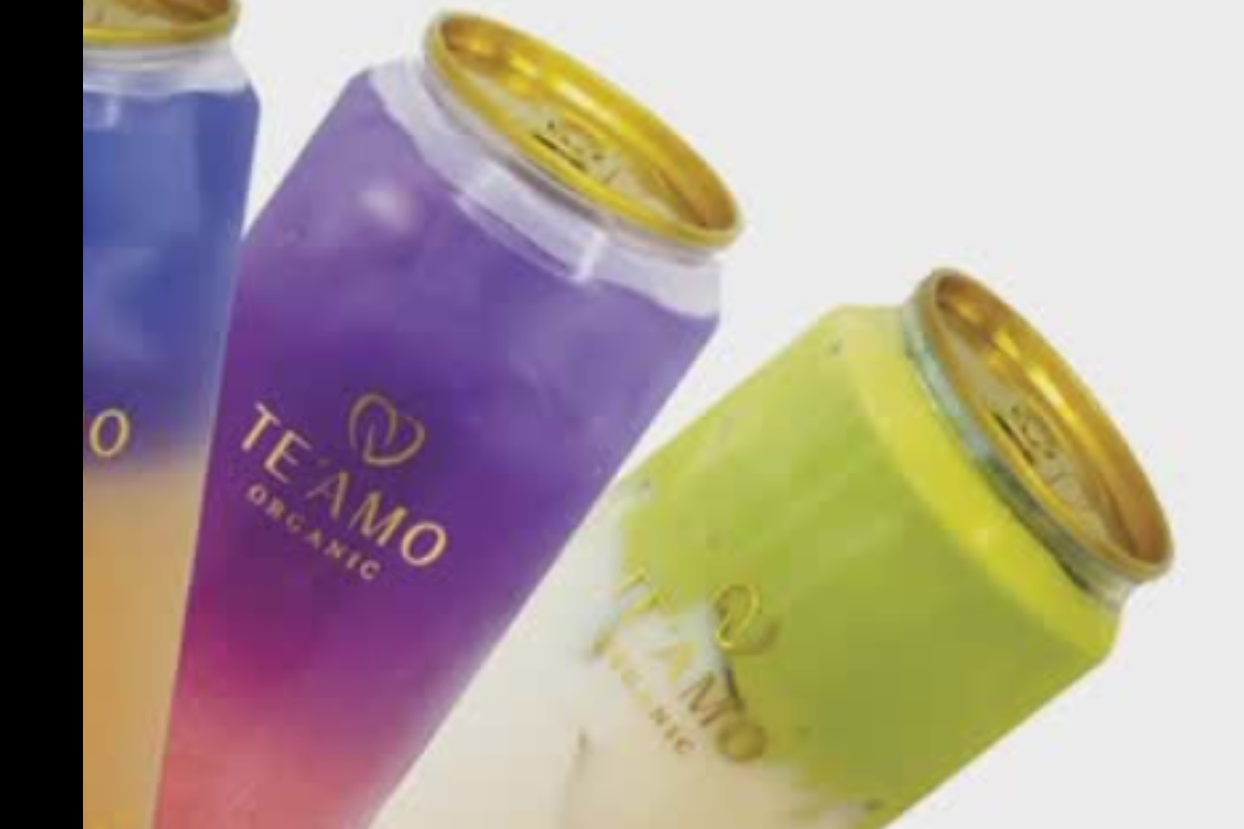 TE'AMO Boba Bar - Downtown: Read Reviews and Book Classes on ClassPass