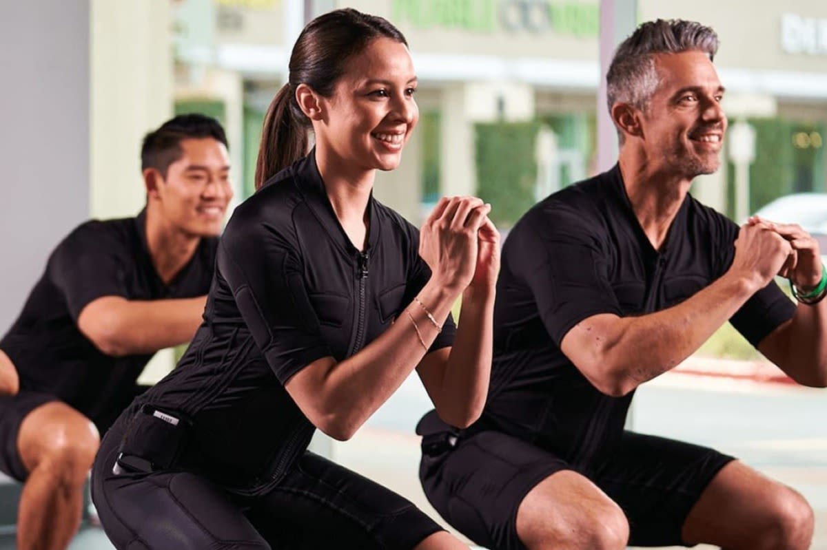 OHM Fitness - Pinecrest: Read Reviews and Book Classes on ClassPass