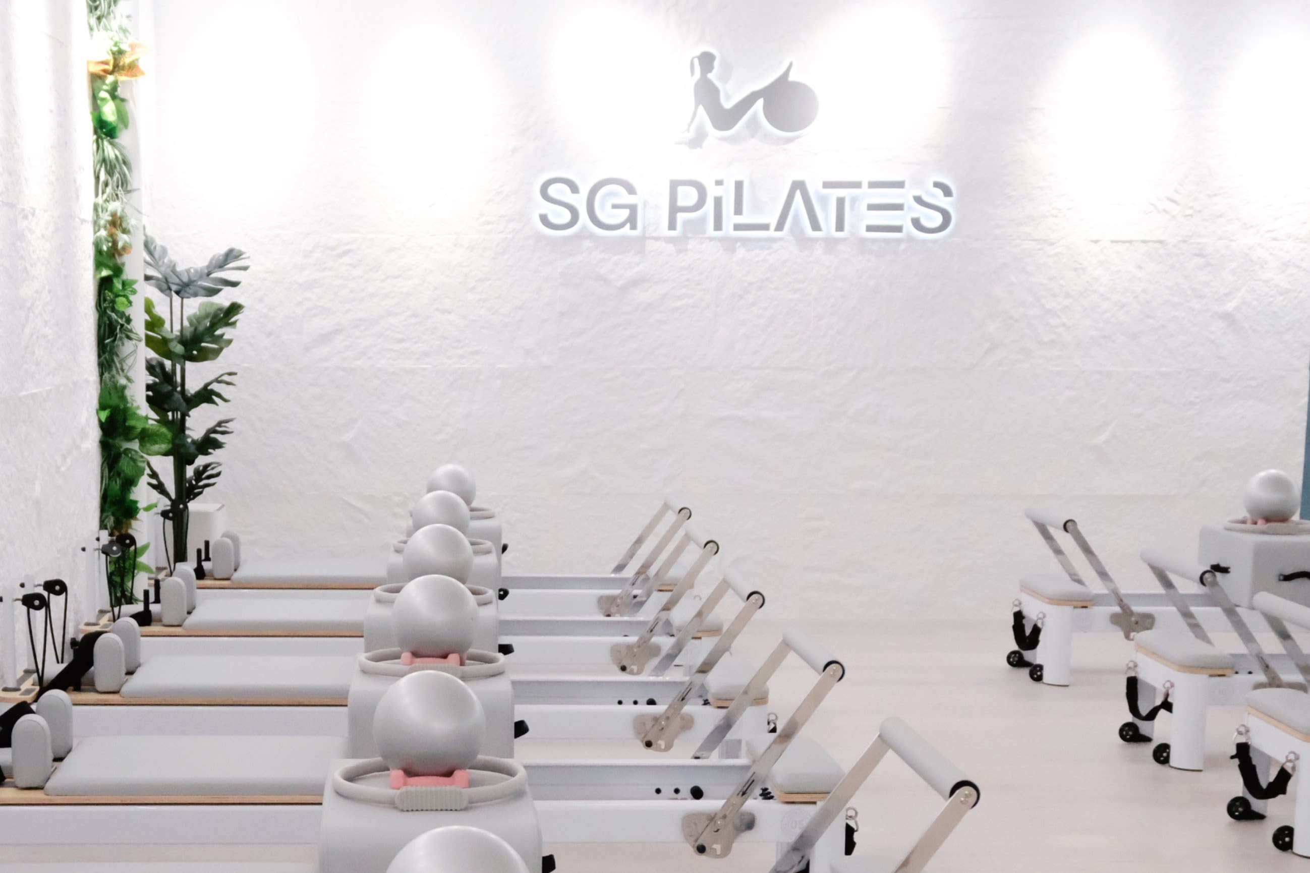 SG Pilates - Beauty World: Read Reviews and Book Classes on ClassPass