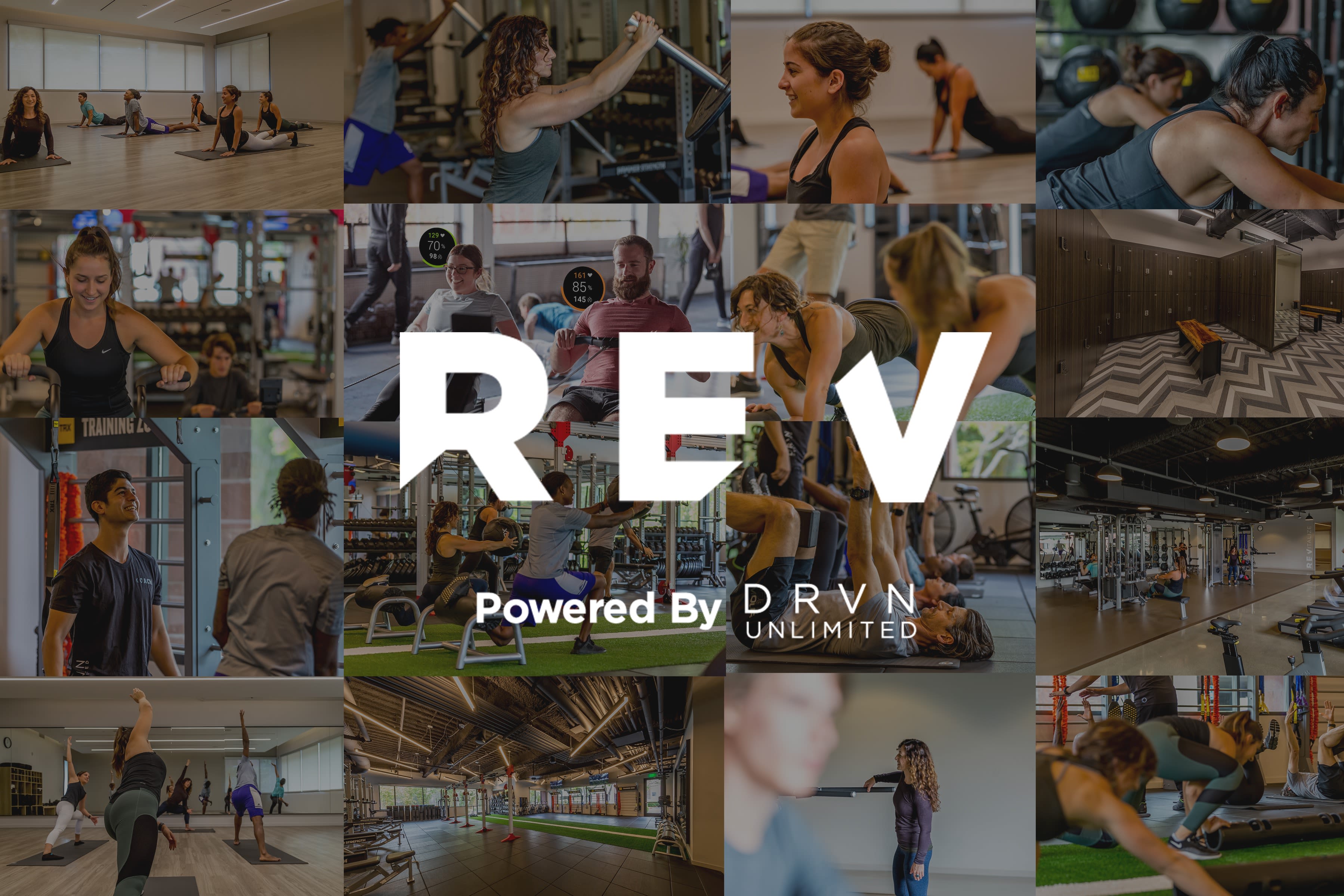 REV Read Reviews And Book Classes On ClassPass