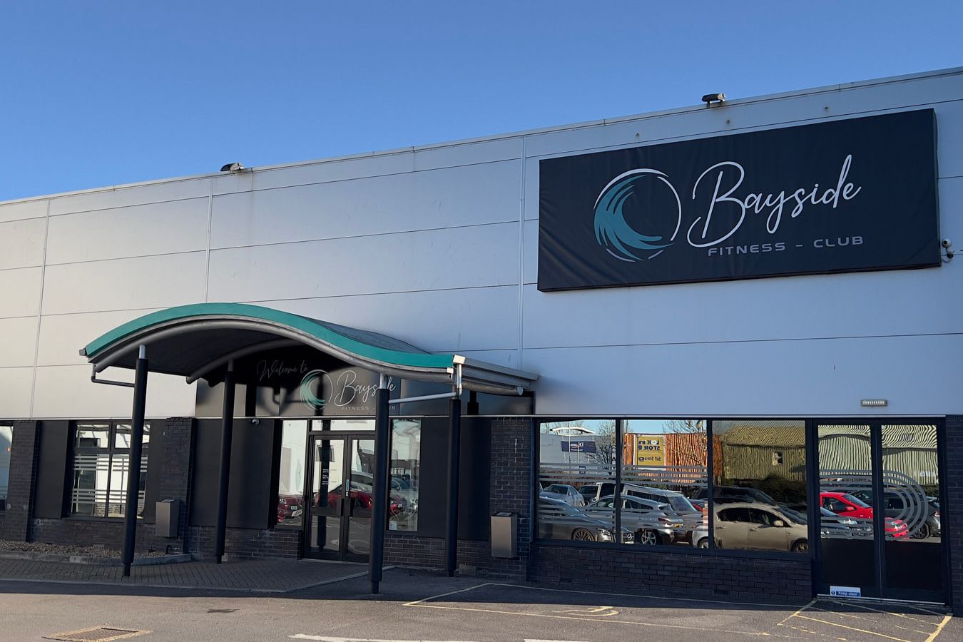 Bayside Fitness Club: Read Reviews and Book Classes on ClassPass