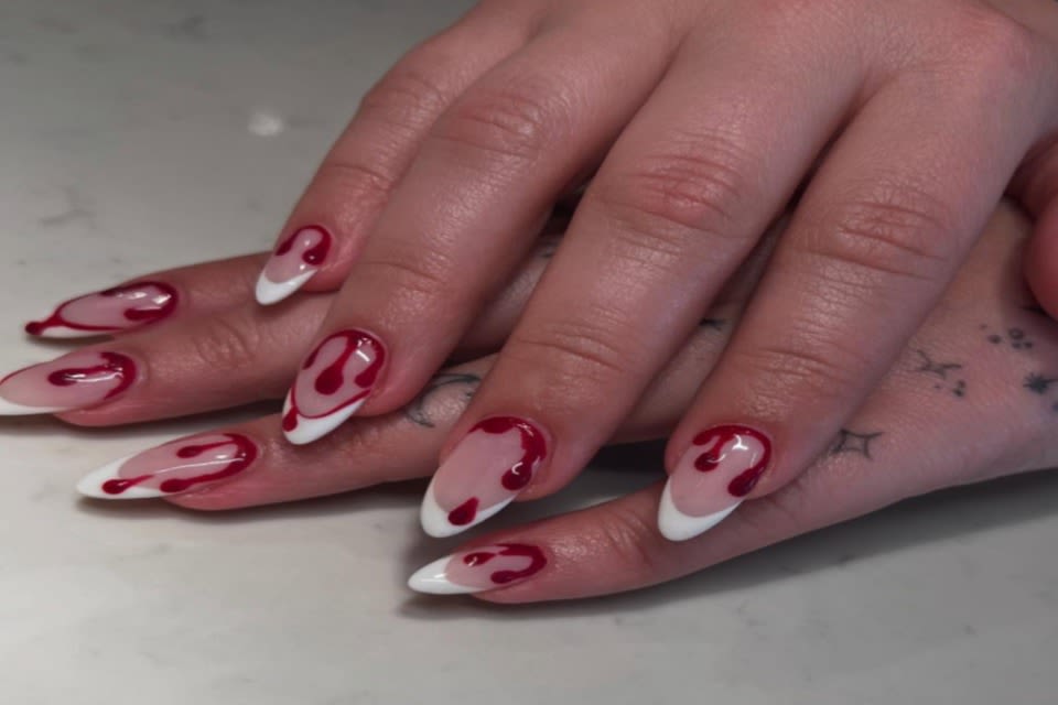 Tivvy Nails and Spa: Read Reviews and Book Classes on ClassPass