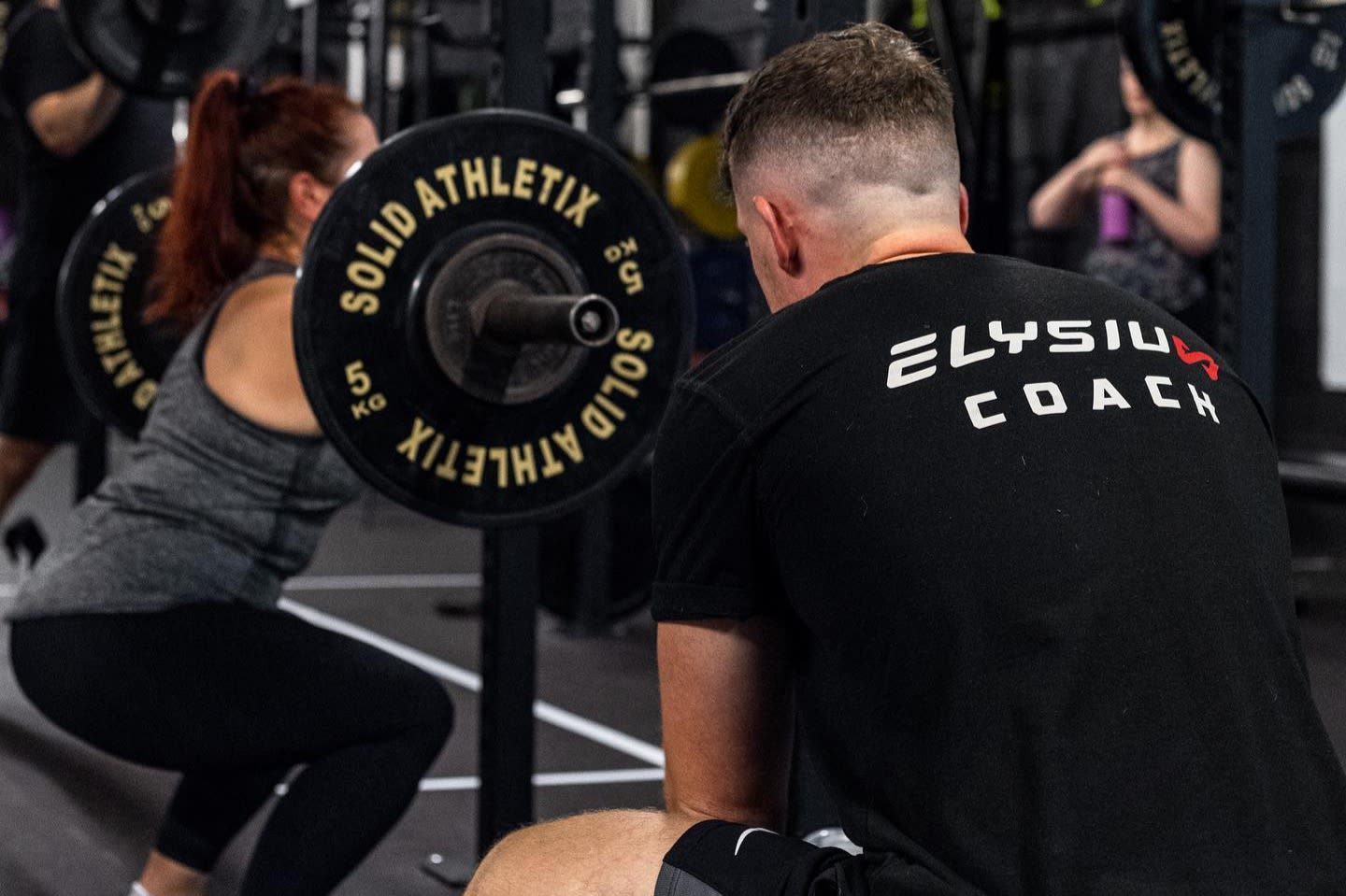 Elysium Fitness: Read Reviews and Book Classes on ClassPass