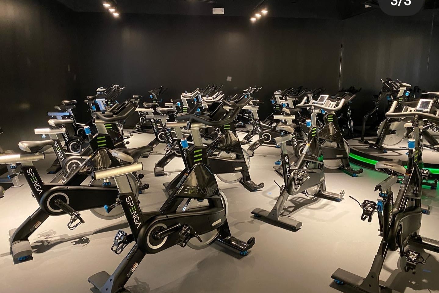 SPENGA - Westlake: Read Reviews and Book Classes on ClassPass