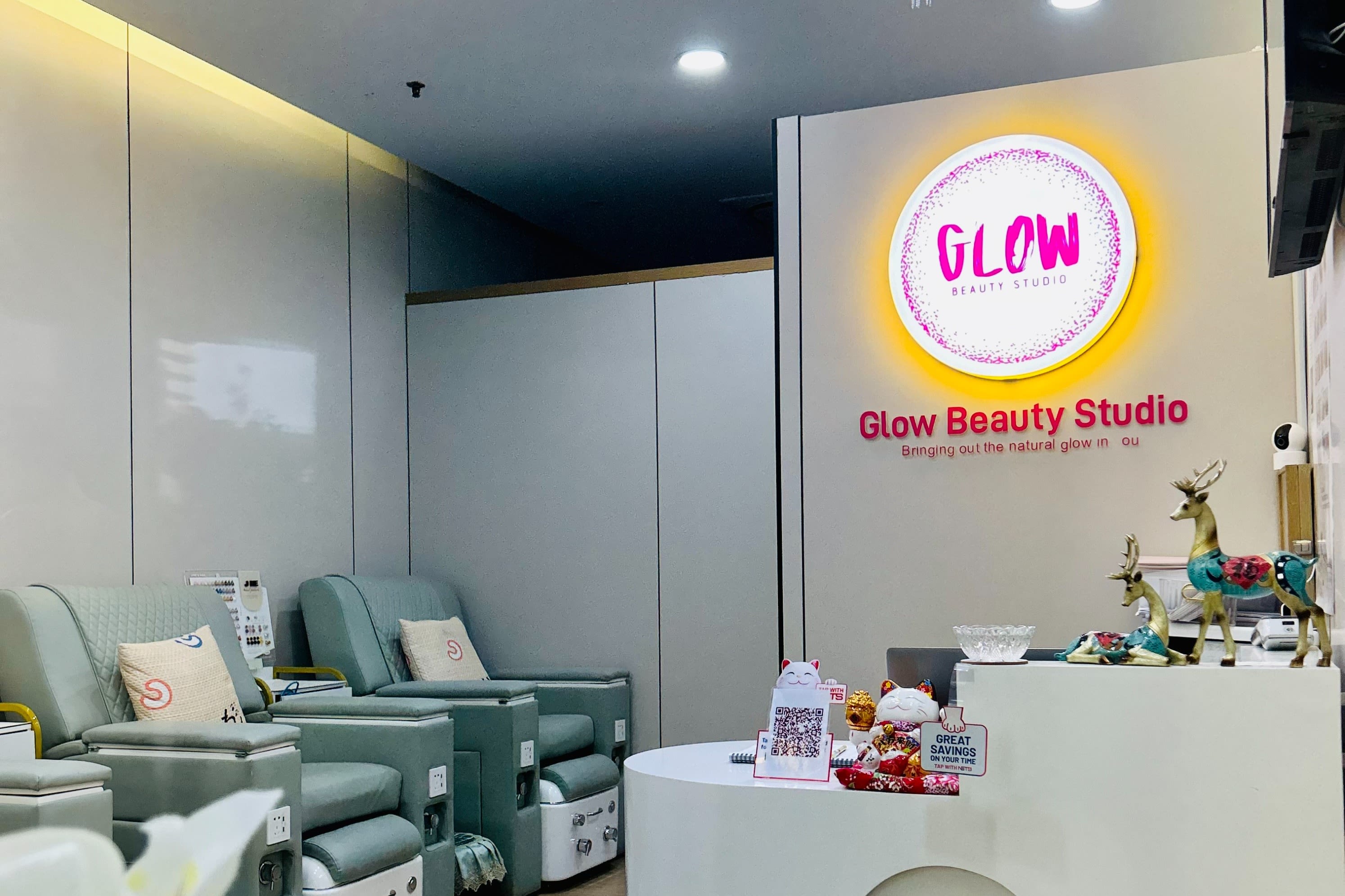 Glow Beauty Studio: Read Reviews and Book Classes on ClassPass