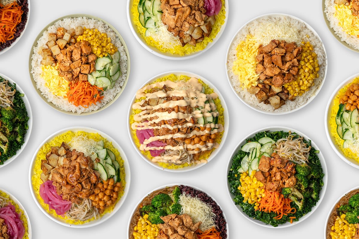 BIBIBOP - Silver Spring: Read Reviews and Book Classes on ClassPass